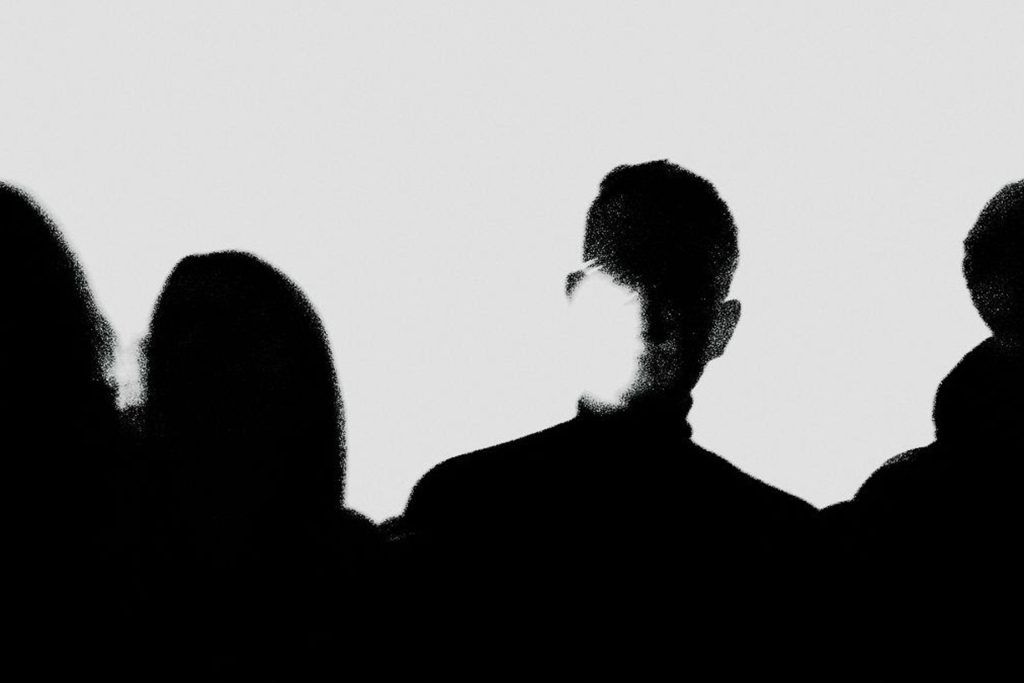 Leeds collective Honesty have announced their debut album 'U R HERE' - Dork