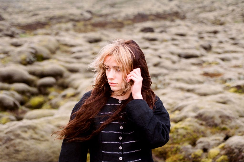 Kaeto has shared new single 'Distance' from upcoming debut mixtape ...