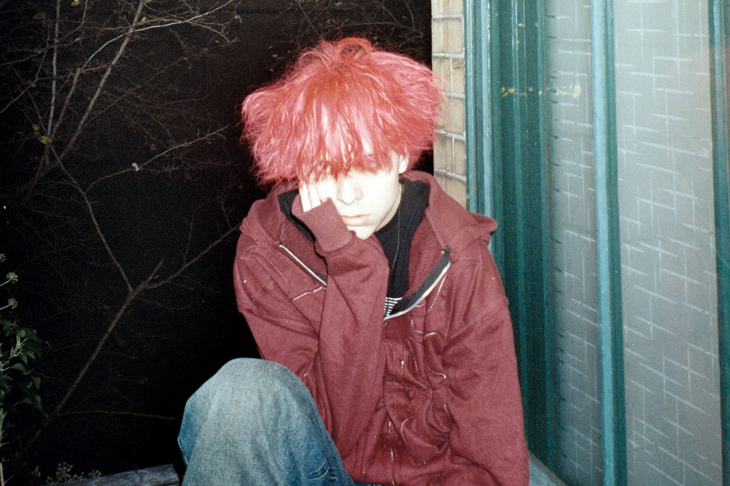 re6ce reflects on substance abuse and codependency with their new ...