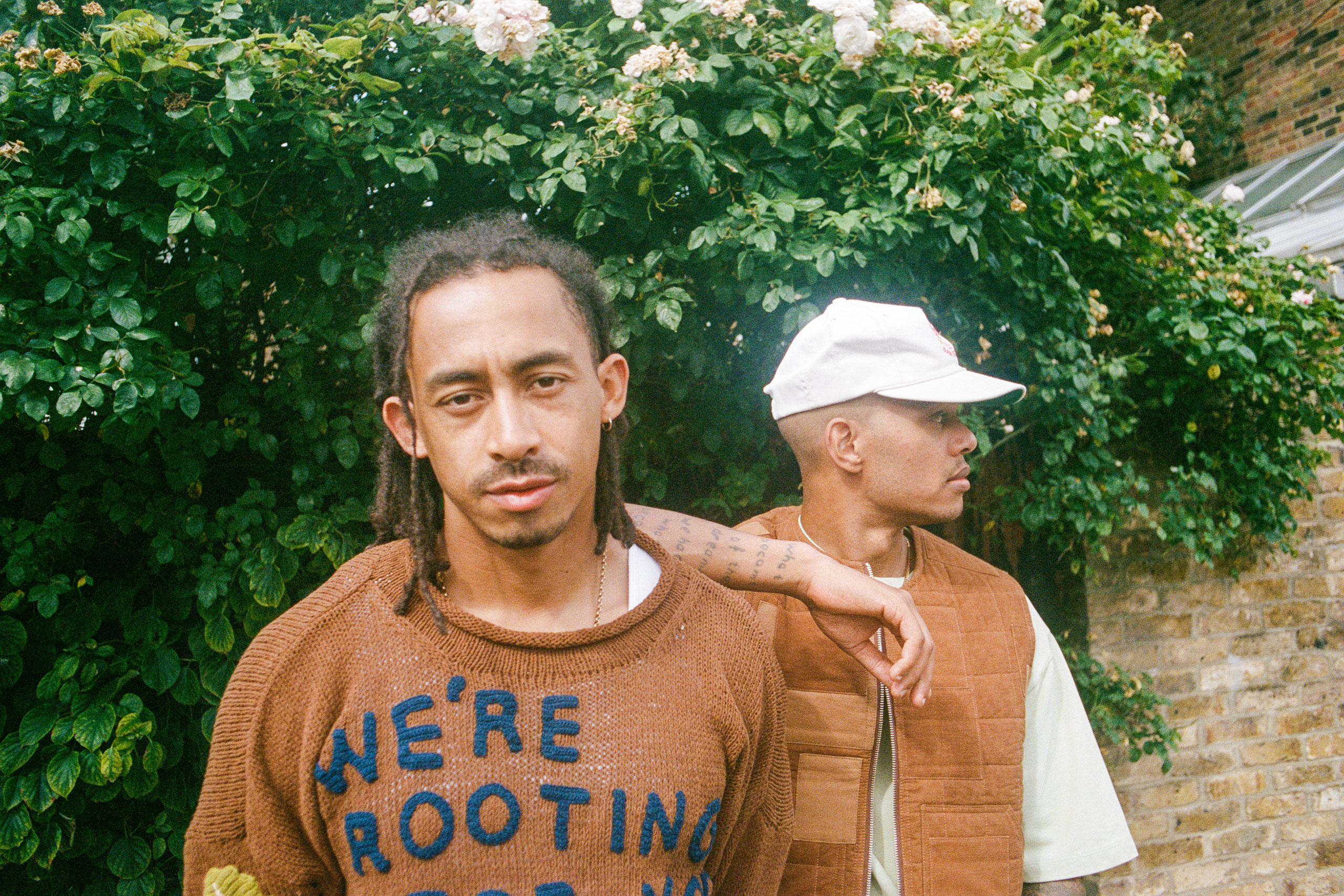 Rizzle Kicks have announced four UK shows for 2025, including The Great ...