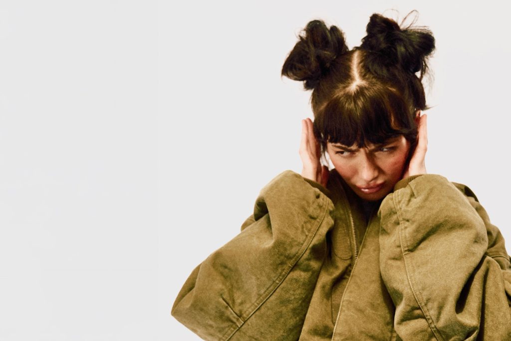 Willow Kayne is in control | Dork