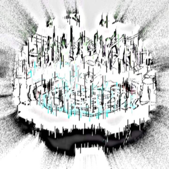 Two Shell - Two Shell - Dork