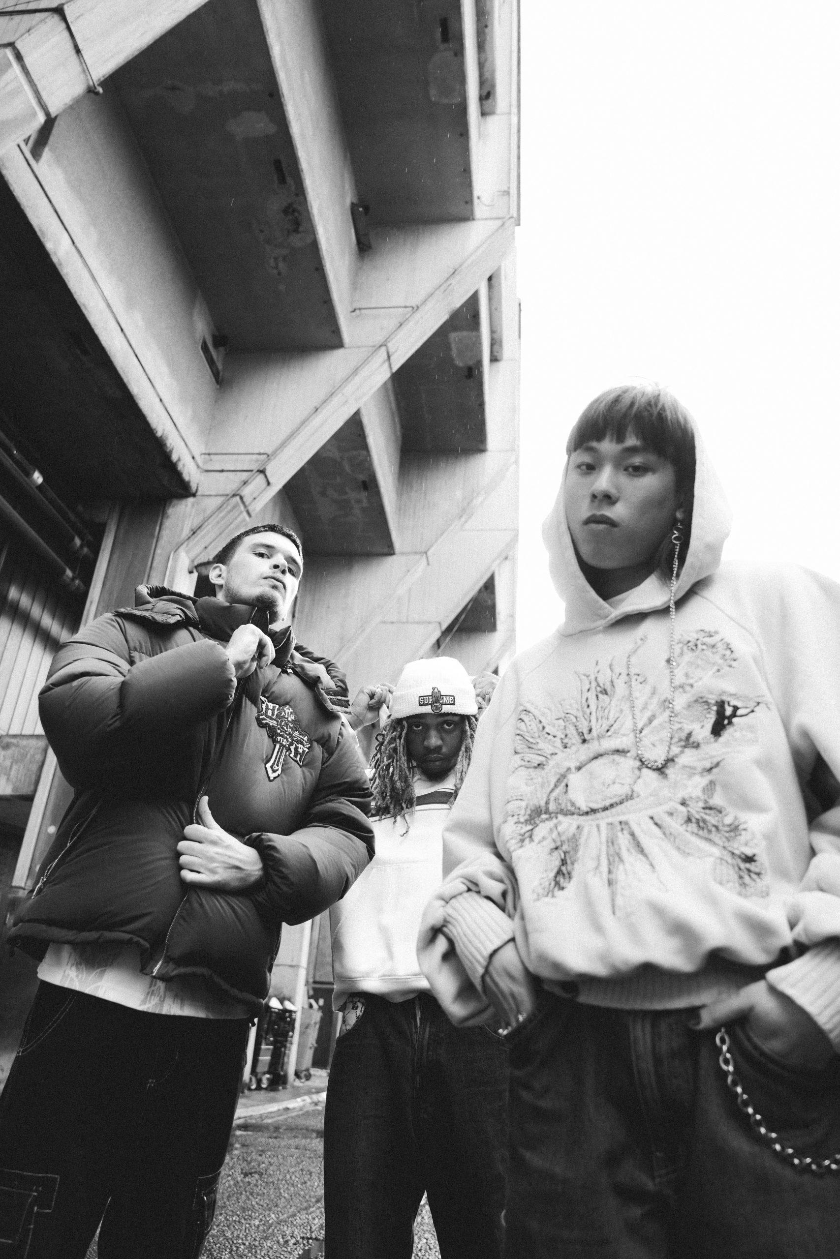 Frozemode at Reading 2024: "Playing here is a nice full circle moment ...