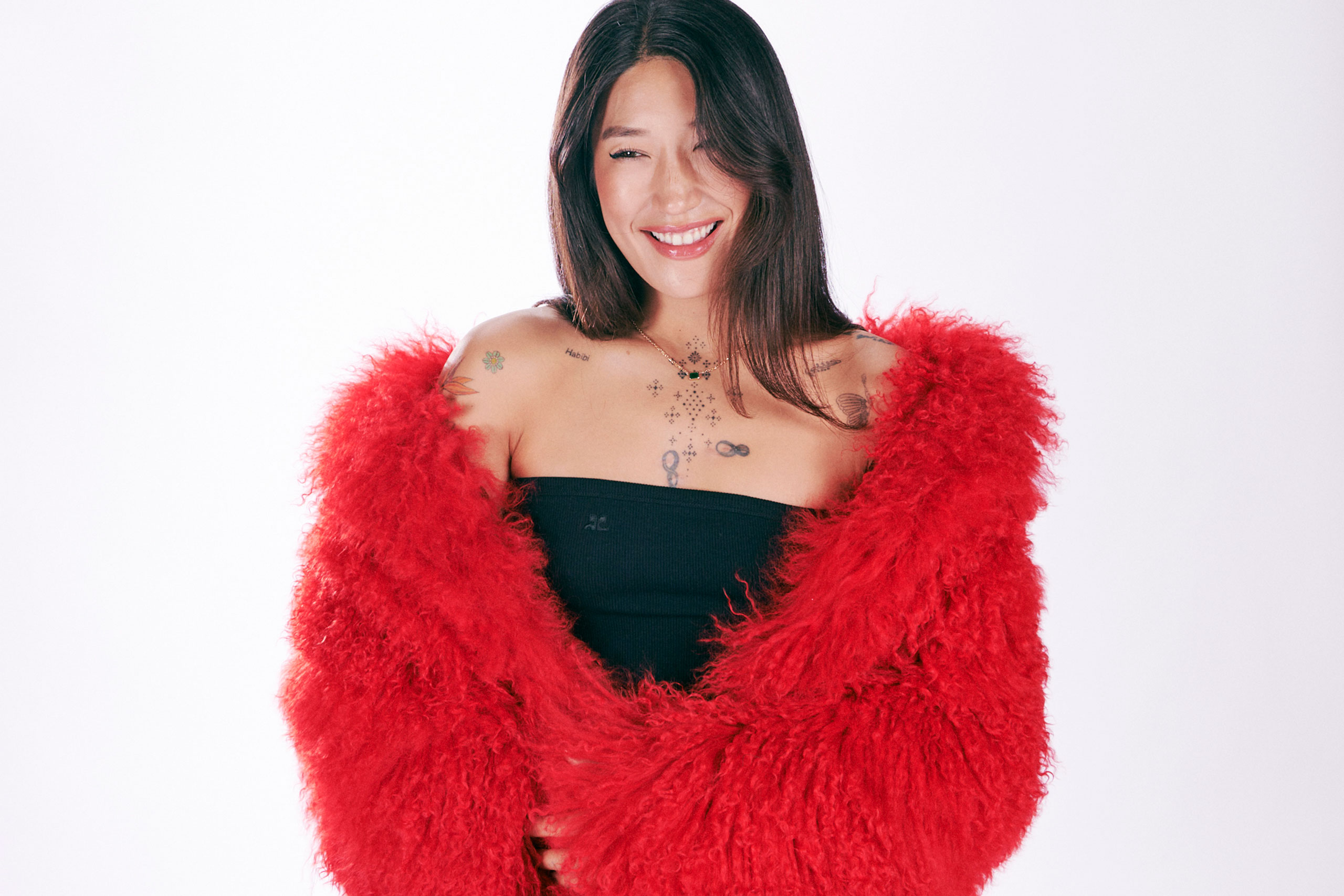 Peggy Gou, Jungle and Folamour are among the first names for Field Day ...