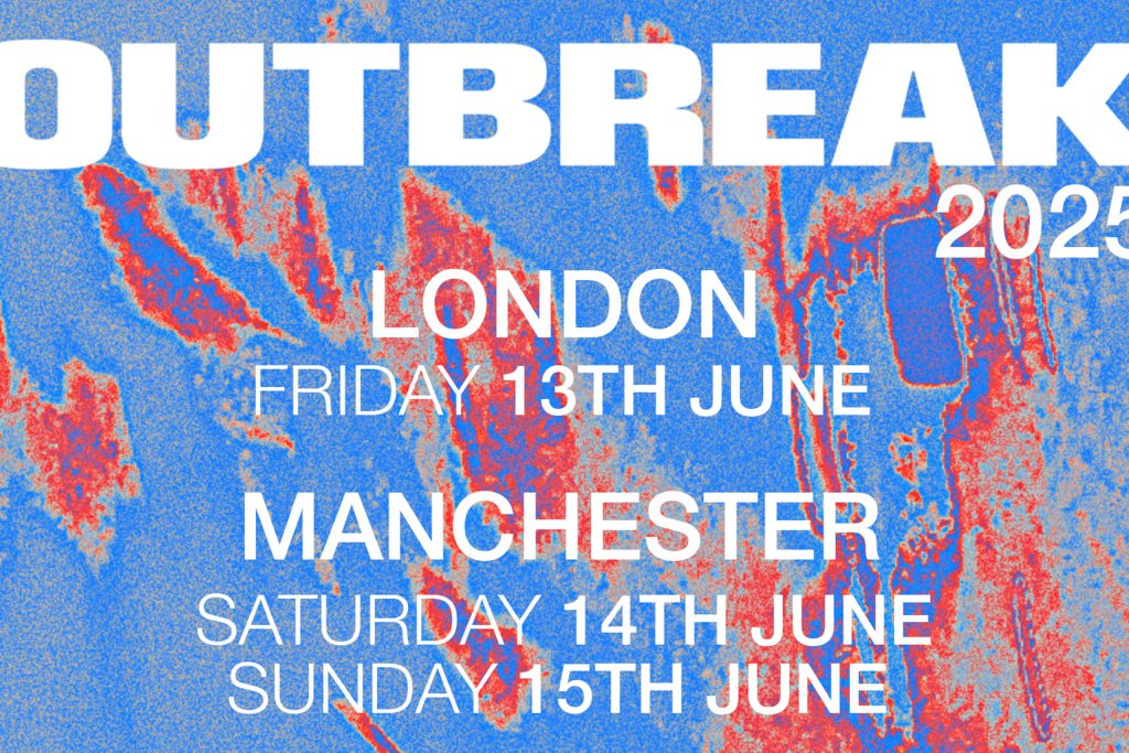 Outbreak Fest will host dual London and Manchester events for 2025 - Dork