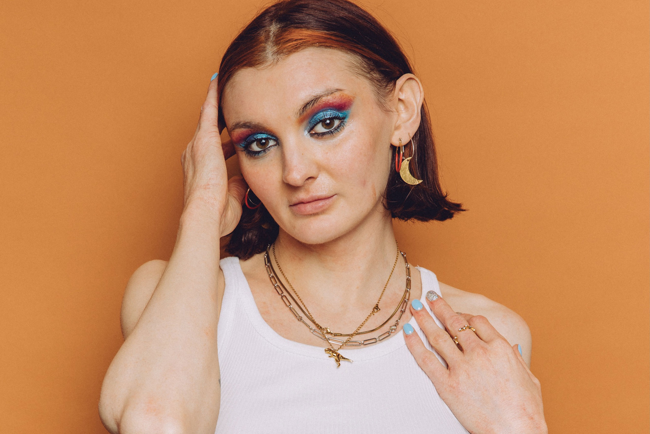 Sex Education star Anthony Lexa has released a new self-produced single ...