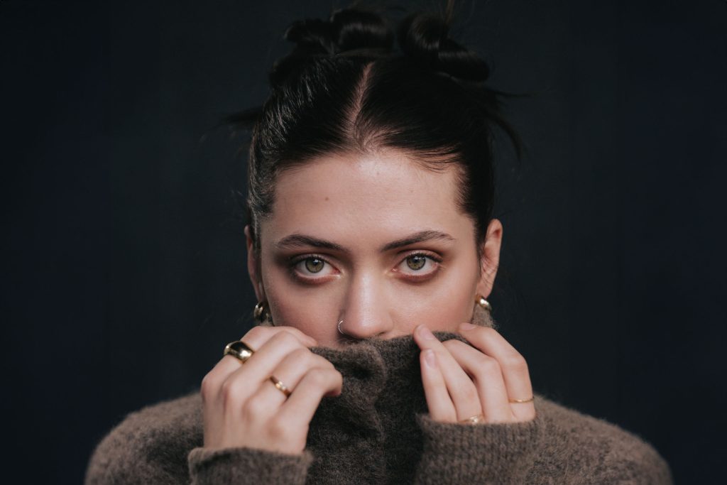 Lizzy McAlpine is going to make her Broadway debut in musical Floyd Collins next year - Dork