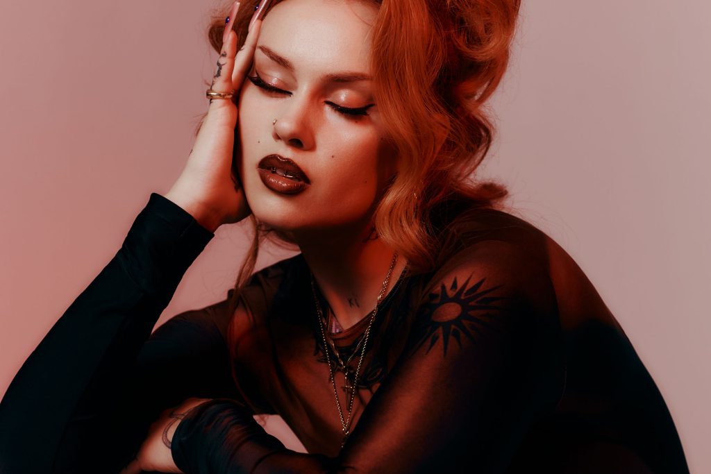 Sasha Keable has released her new single 'Why', and announced a London ...