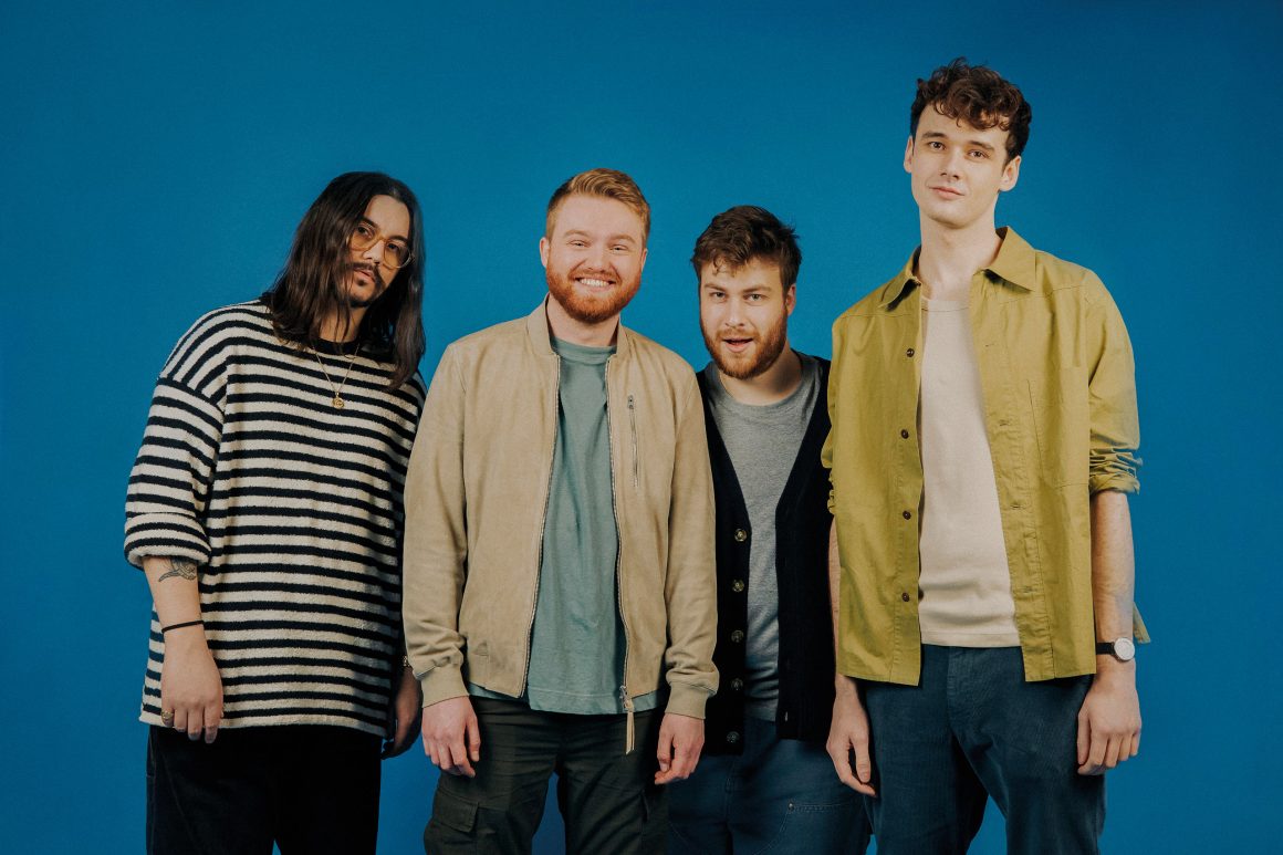 Wake Up! Lovejoy are already a phenomenon - Dork