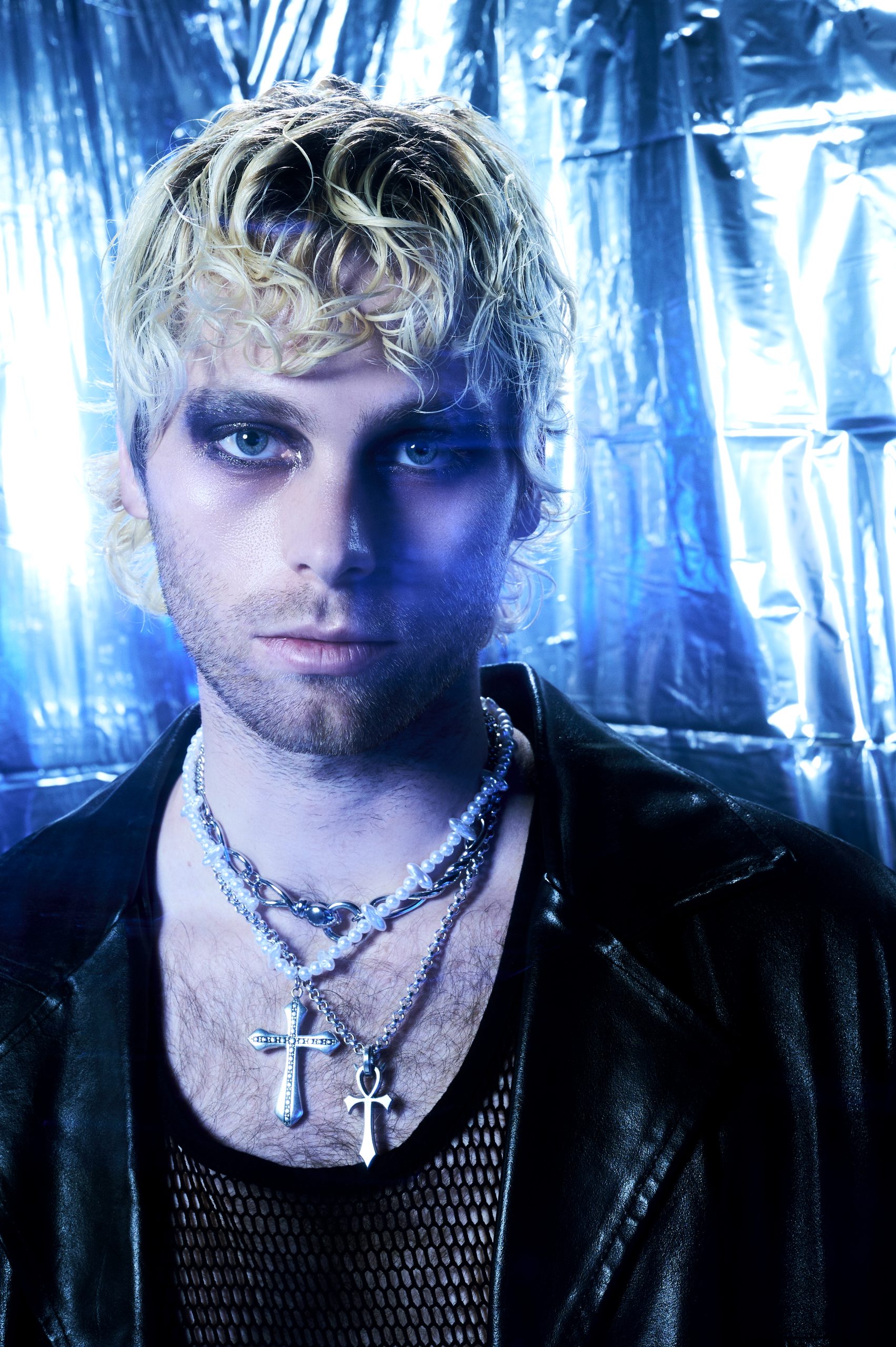 Luke Hemmings: "No one was expecting any more music from me, so I just ...