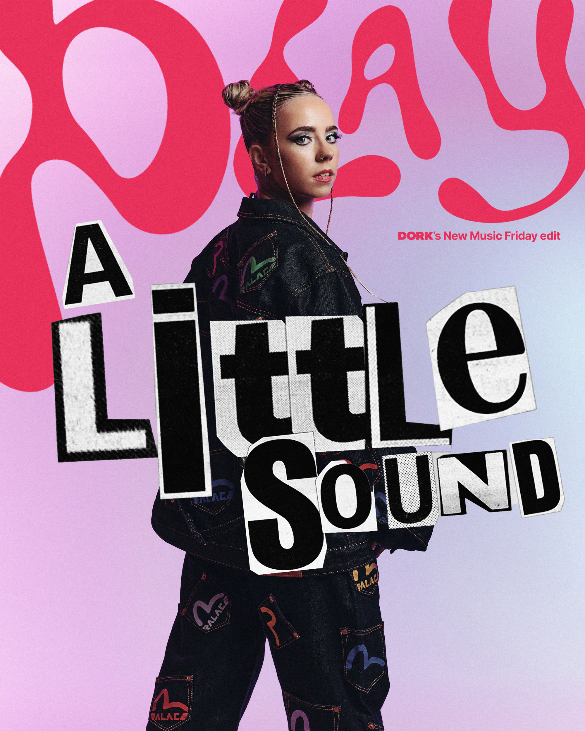 A Little Sound: "I honestly didn't think this summer could top last ...