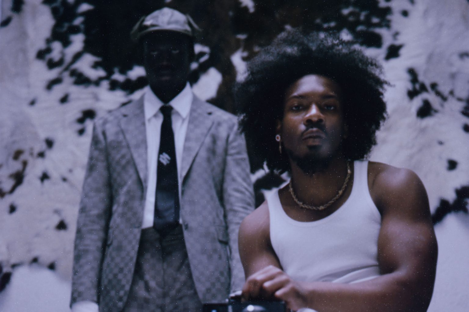 Gabriel Moses has designed the 2025 BRIT Awards trophy | Dork