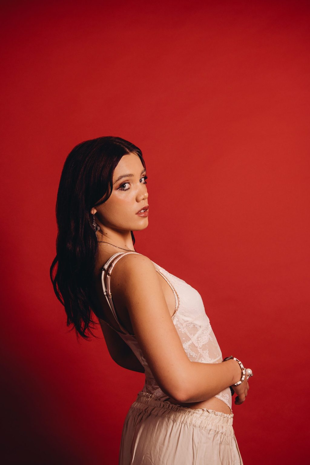 Hype List 2025: Alessi Rose is on her way to the A-list, and fast - Dork