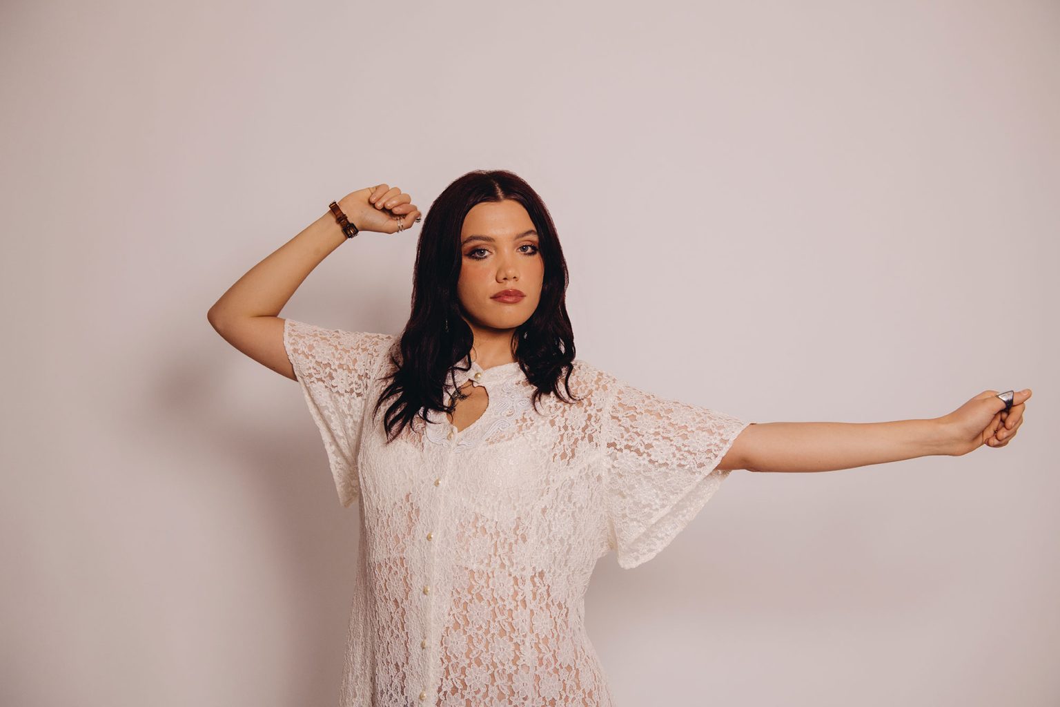 Hype List 2025: Alessi Rose is on her way to the A-list, and fast - Dork