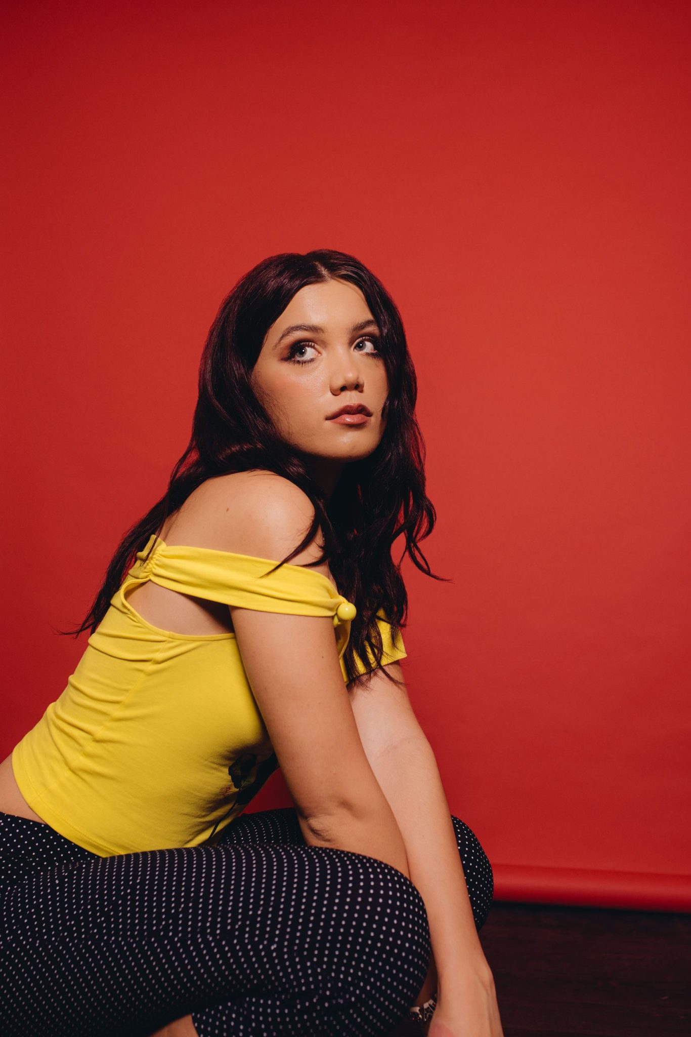 Hype List 2025: Alessi Rose is on her way to the A-list, and fast - Dork