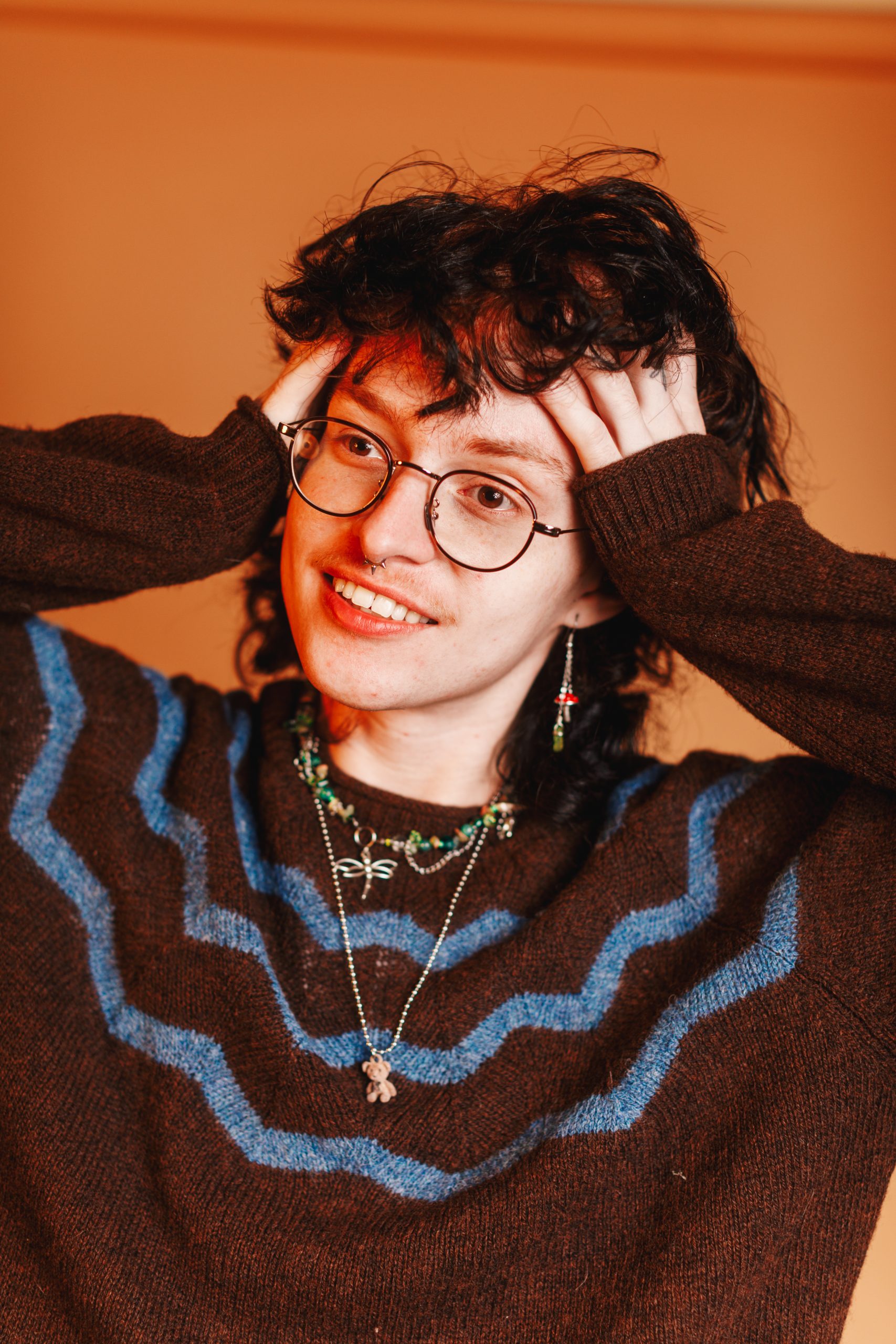 Cavetown: "It's important that people feel heard" - Dork