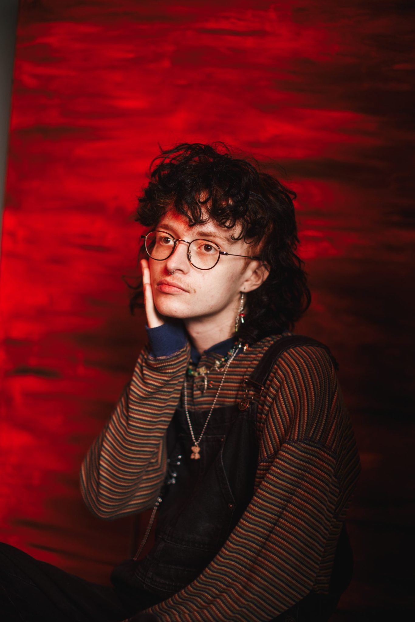Cavetown: "It's important that people feel heard" - Dork