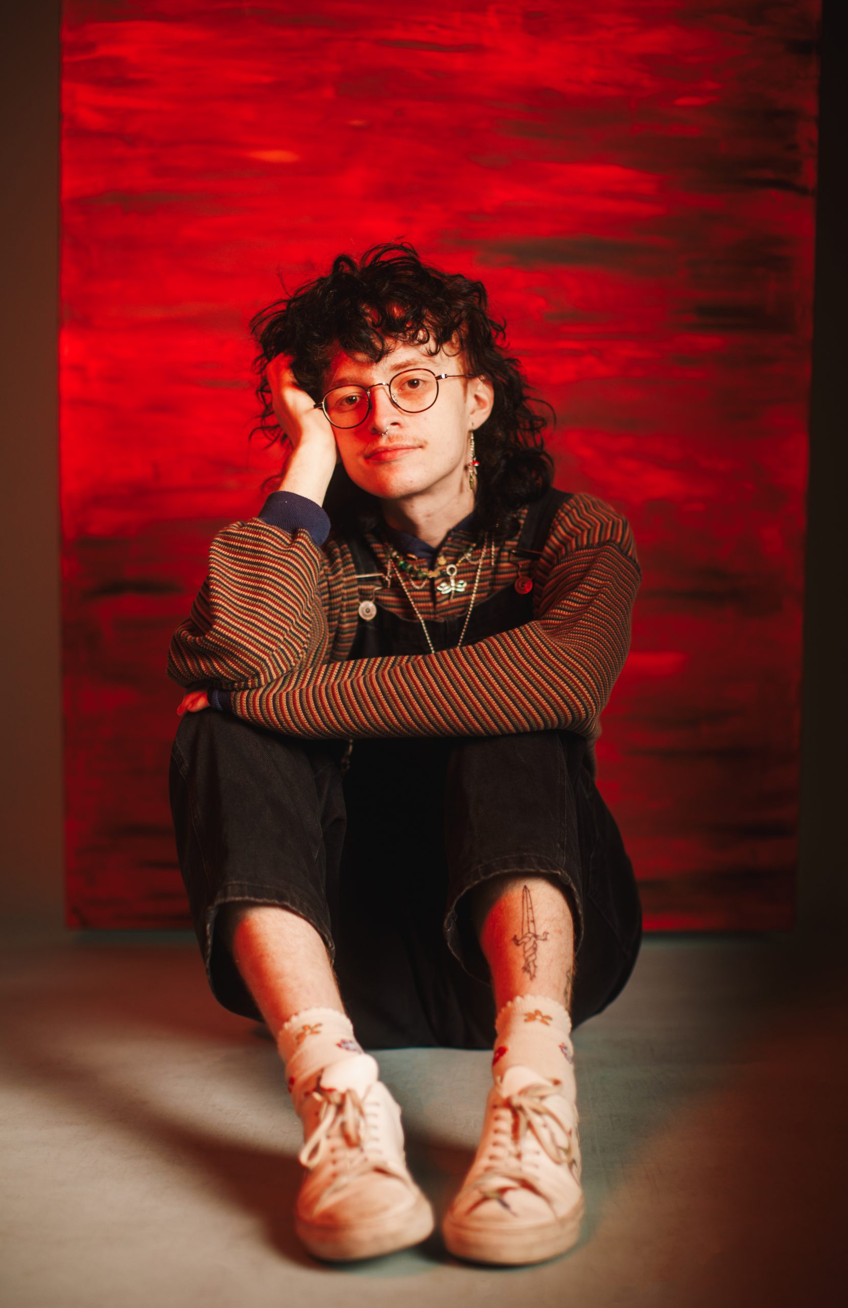 Cavetown: "It's important that people feel heard" - Dork