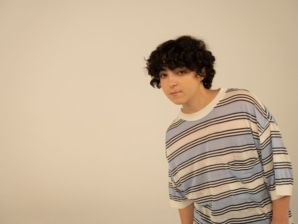 Claud is finding their voice - Dork