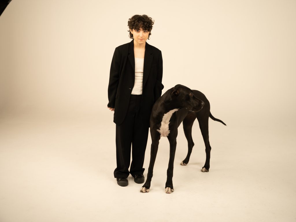 Claud is finding their voice - Dork