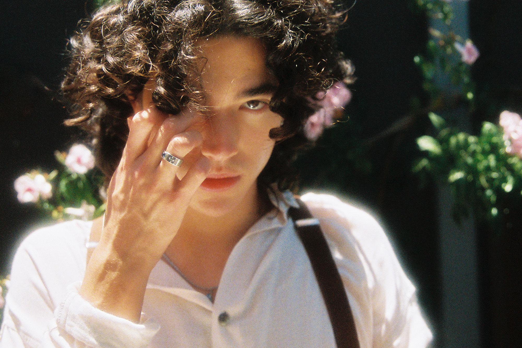 Conan Gray is finally dropping his much-teased new bop 'Telepath' later ...