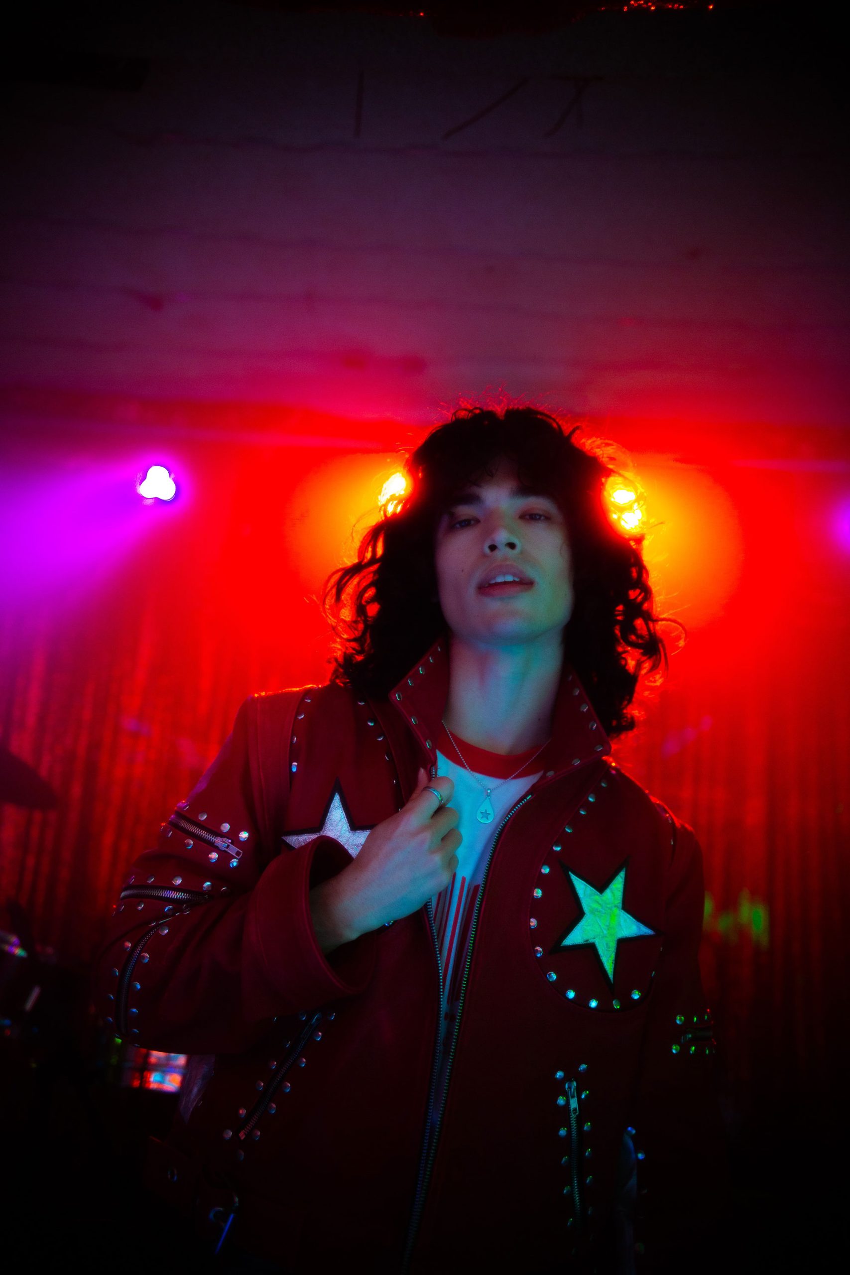 Conan Gray: "I made the album with the intention of wanting to surprise ...