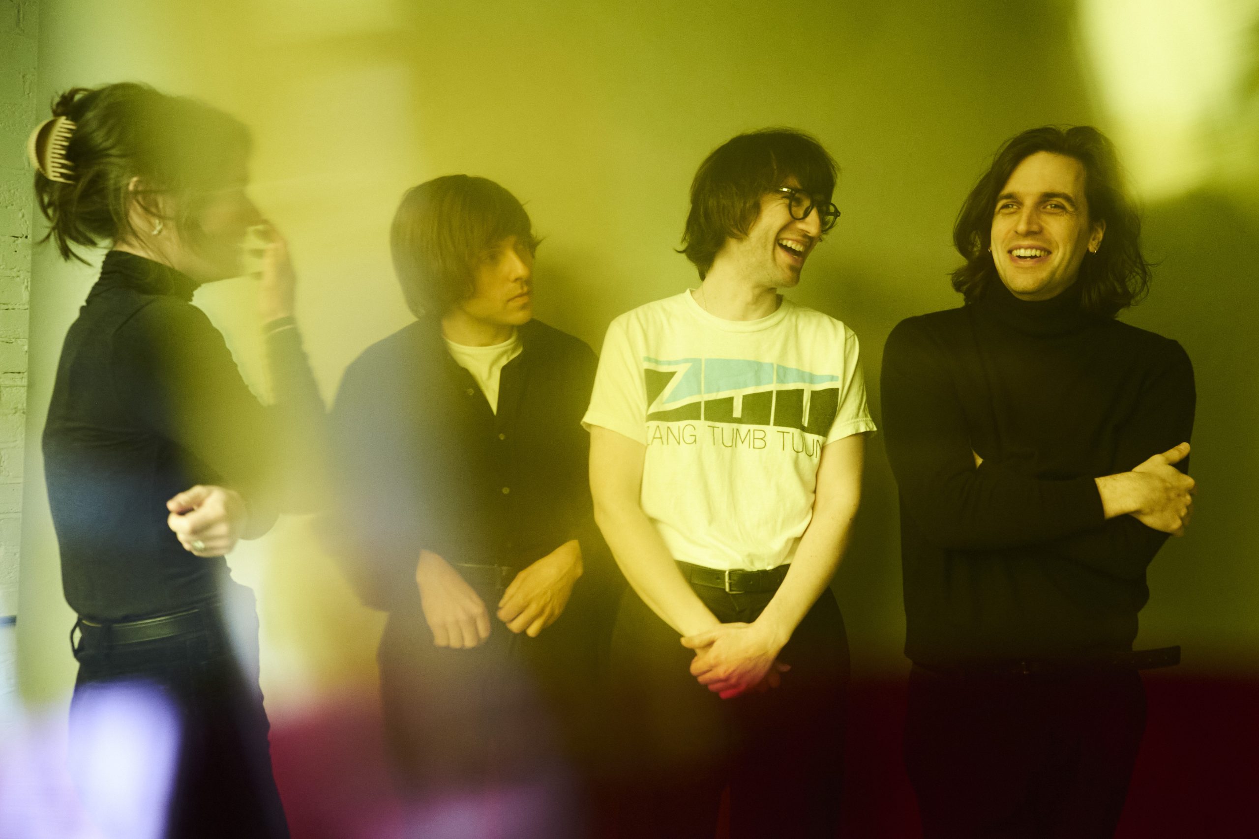 Spector: "Overthinking doesn't necessarily make things better" - Dork