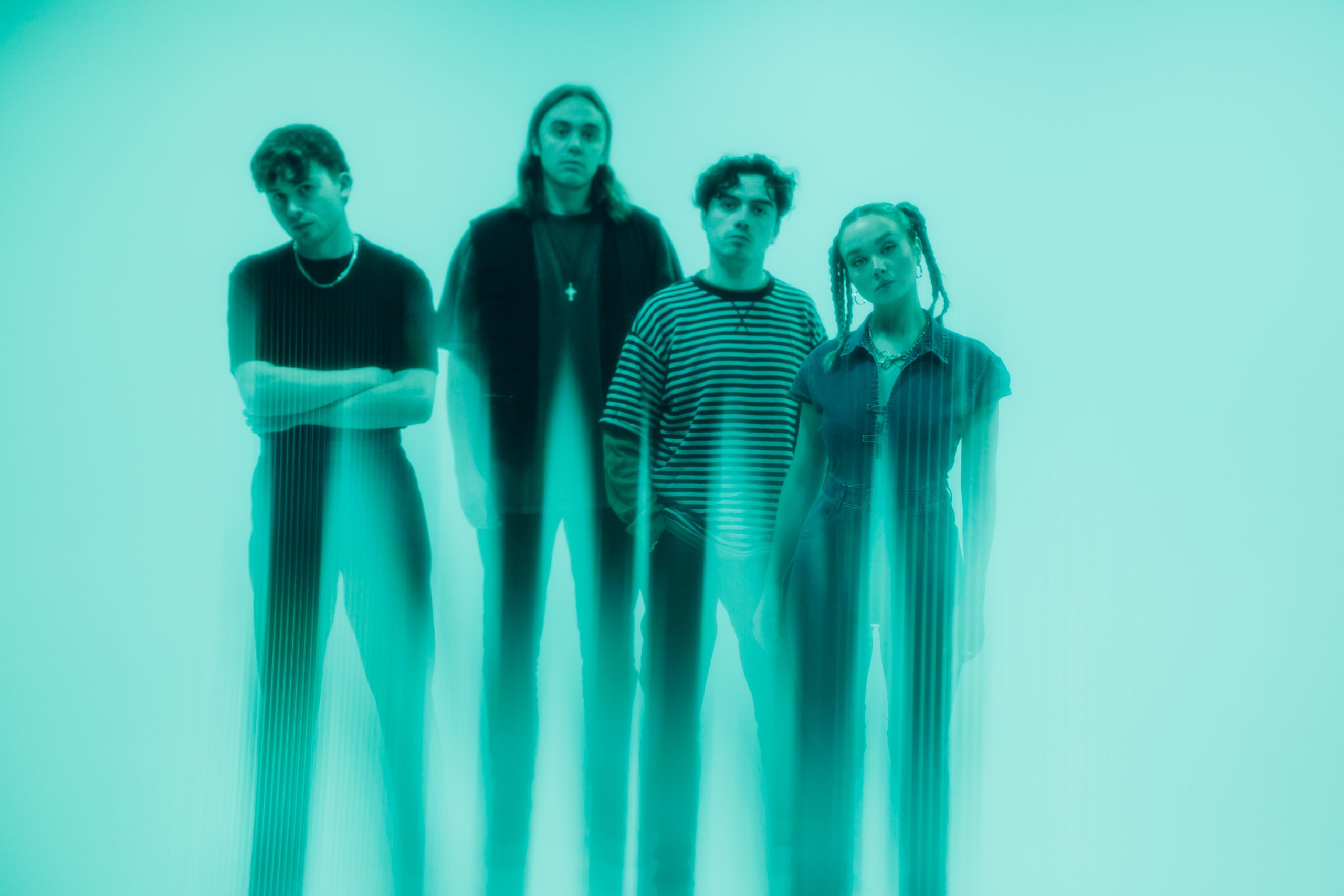 Dead Pony: "We didn't have time to mess around" - Dork