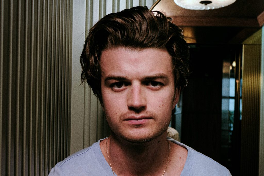 Djo: "Everybody's just trying to do their best, and I find so much hope ...