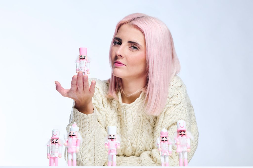 The Agenda Setter: Christmas Special Part 1 with Emily Burns - Dork