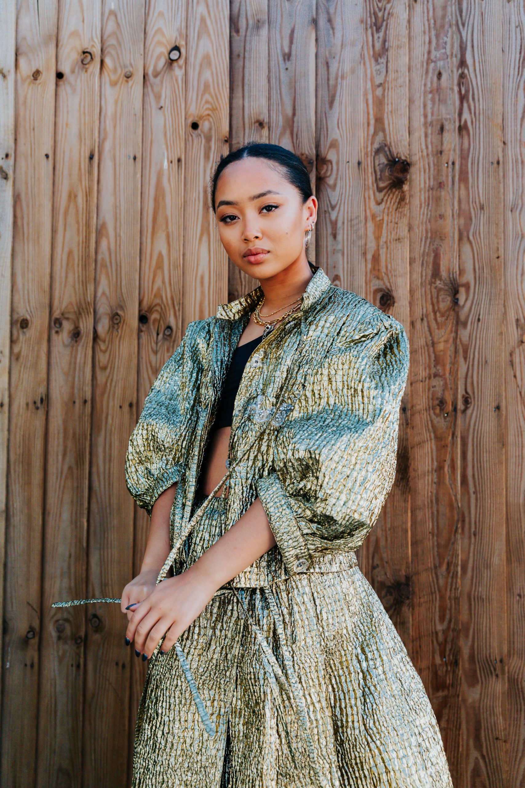 Griff has just dropped a soaring new single, 'Vertigo': "It feels like a big song" - Dork