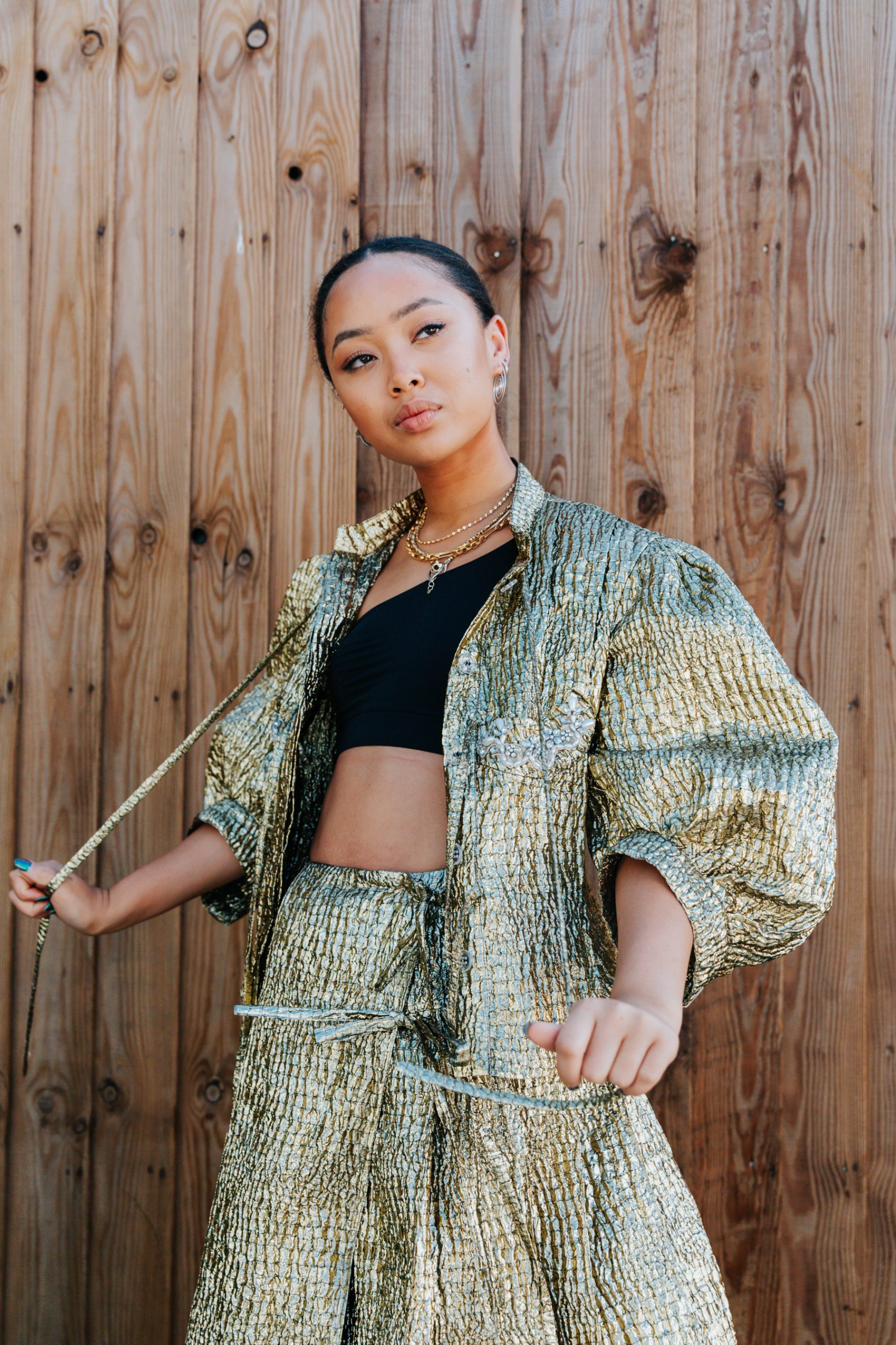 Griff has just dropped a soaring new single, 'Vertigo': "It feels like a big song" - Dork