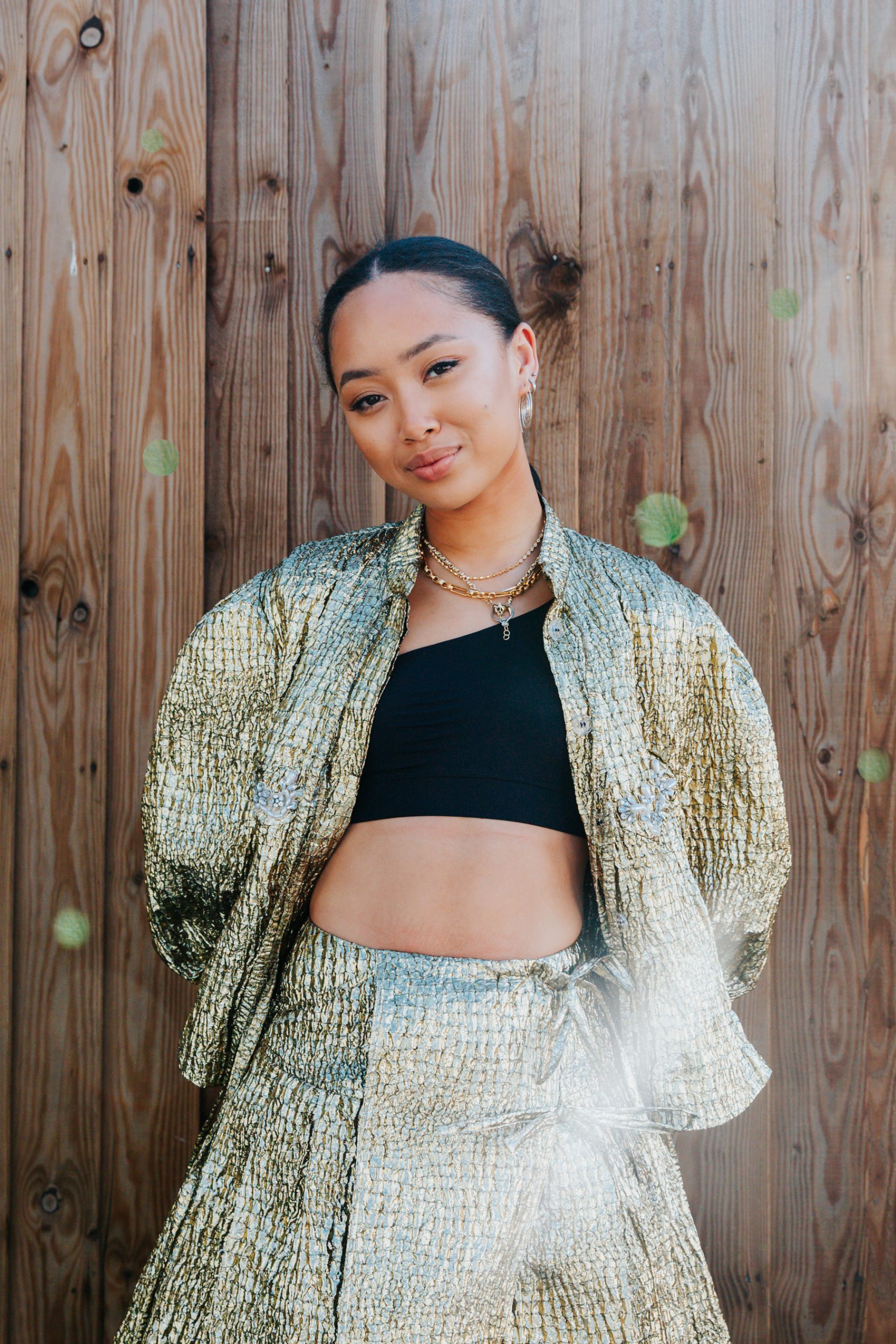 Griff has just dropped a soaring new single, 'Vertigo': "It feels like ...