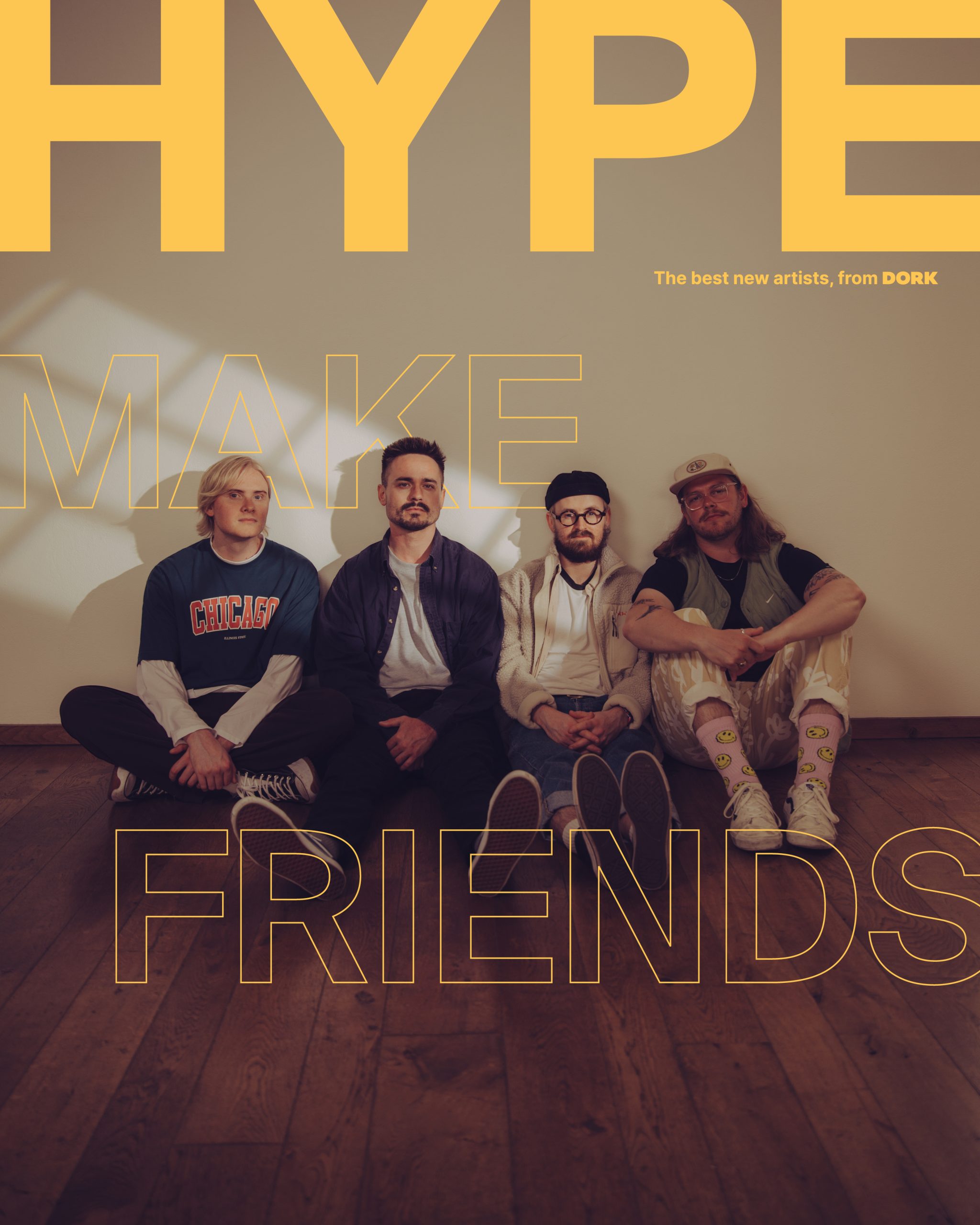 How to Make Friends and influence people - Dork