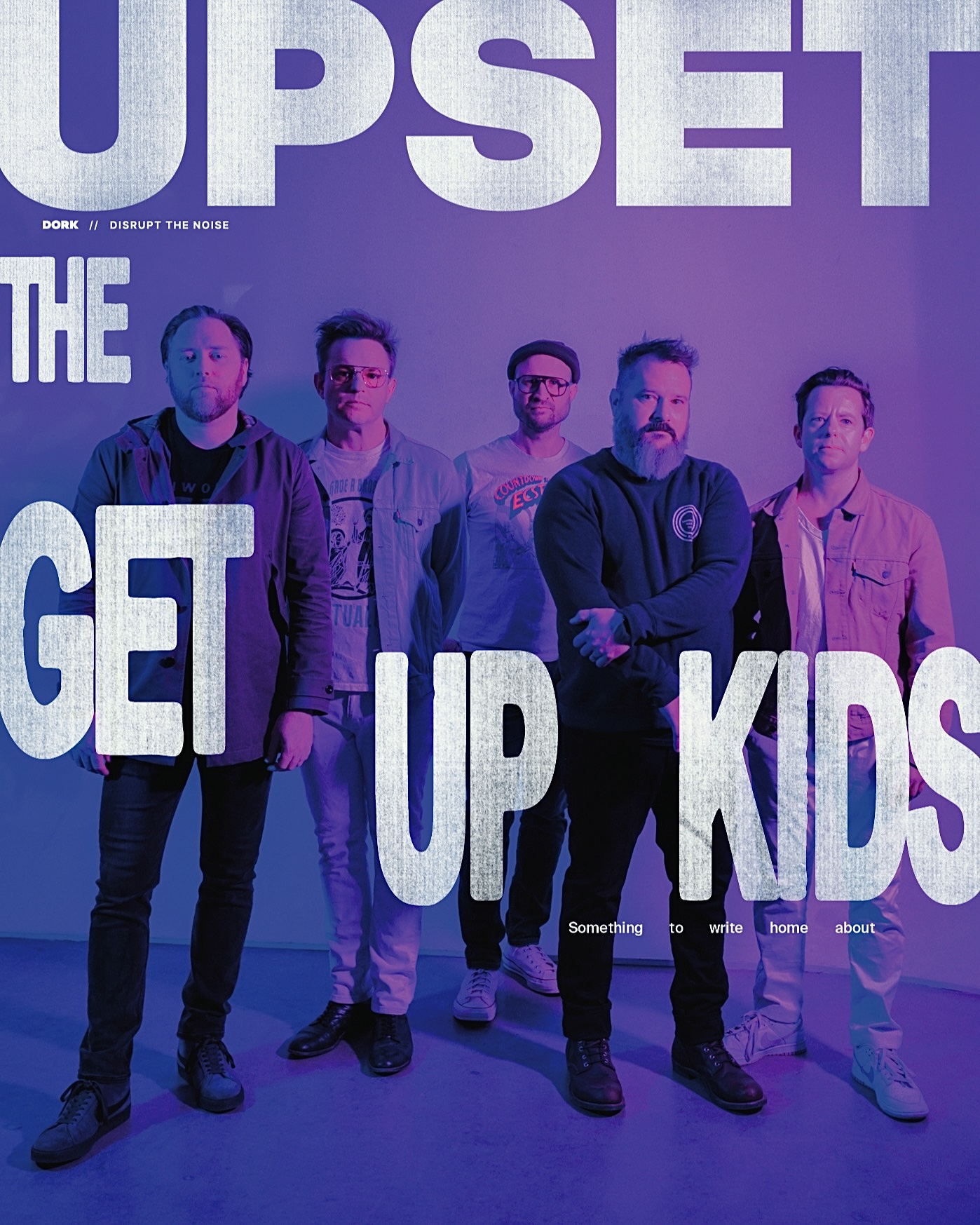 The Get Up Kids' classic 'Something to Write Home About' at 25: "People ...