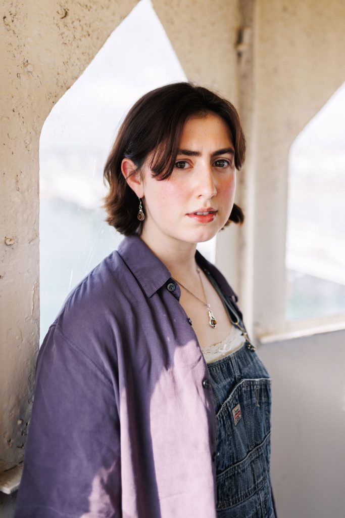 Katie Gregson-Macleod: "Within 24 hours, my whole life changed" - Dork