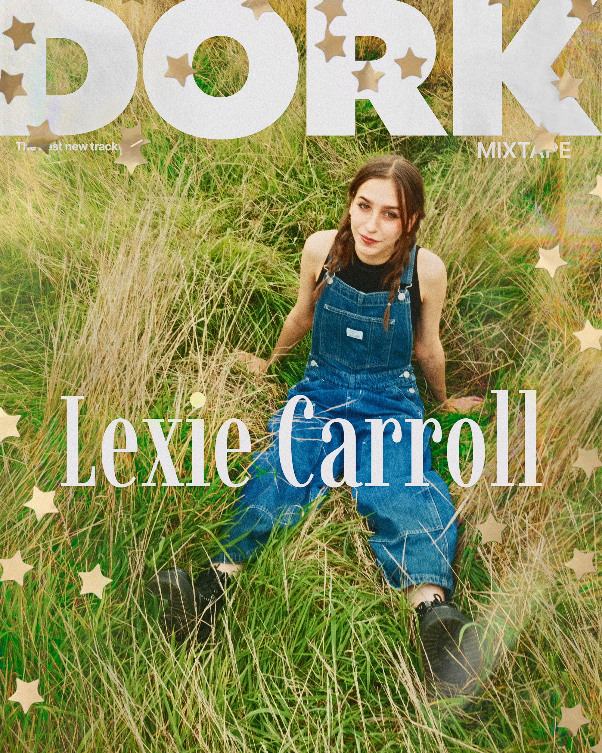 Lexie Carroll finds joy and sadness in the everyday as she announces her new EP, 'you look ...