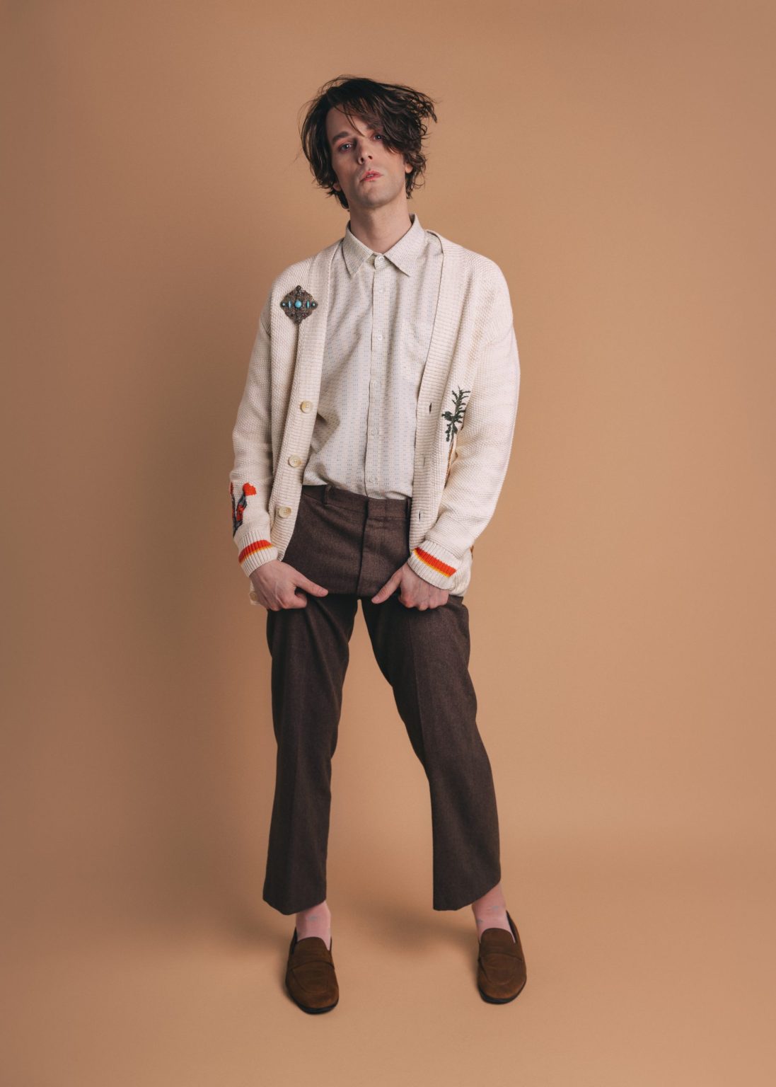 iDKHOW: "You think I'm going to do one thing, so I'm going to do ...