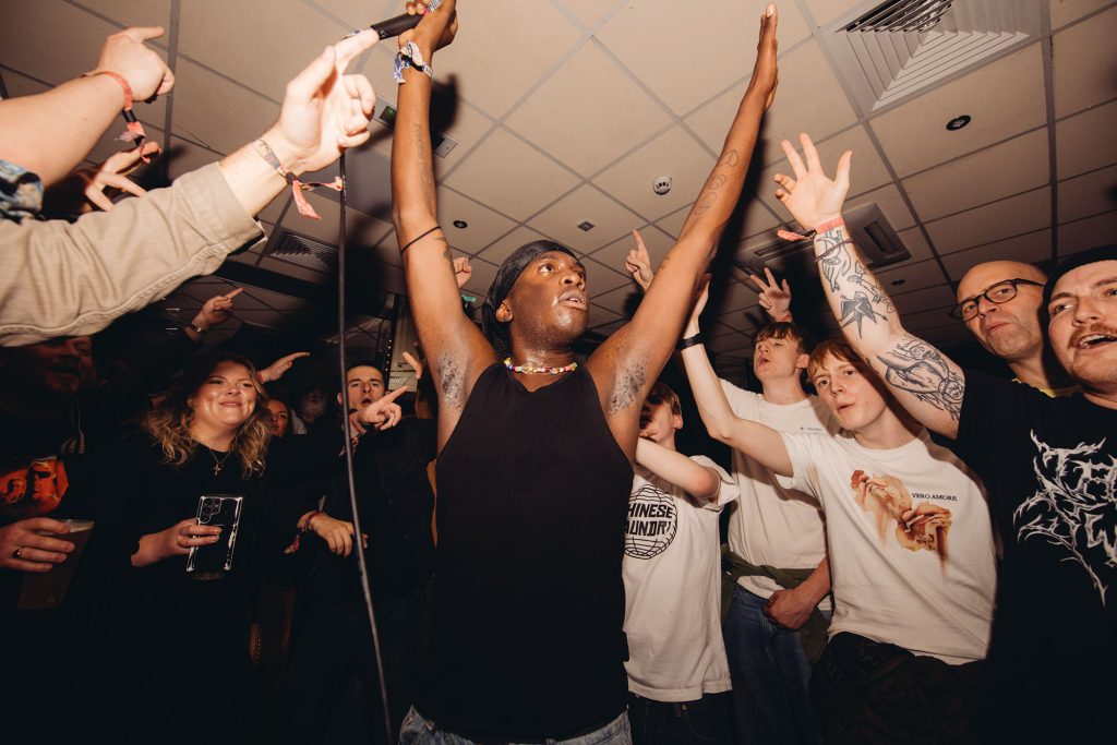 Master Peace reviews the Songs of 2024 - Dork