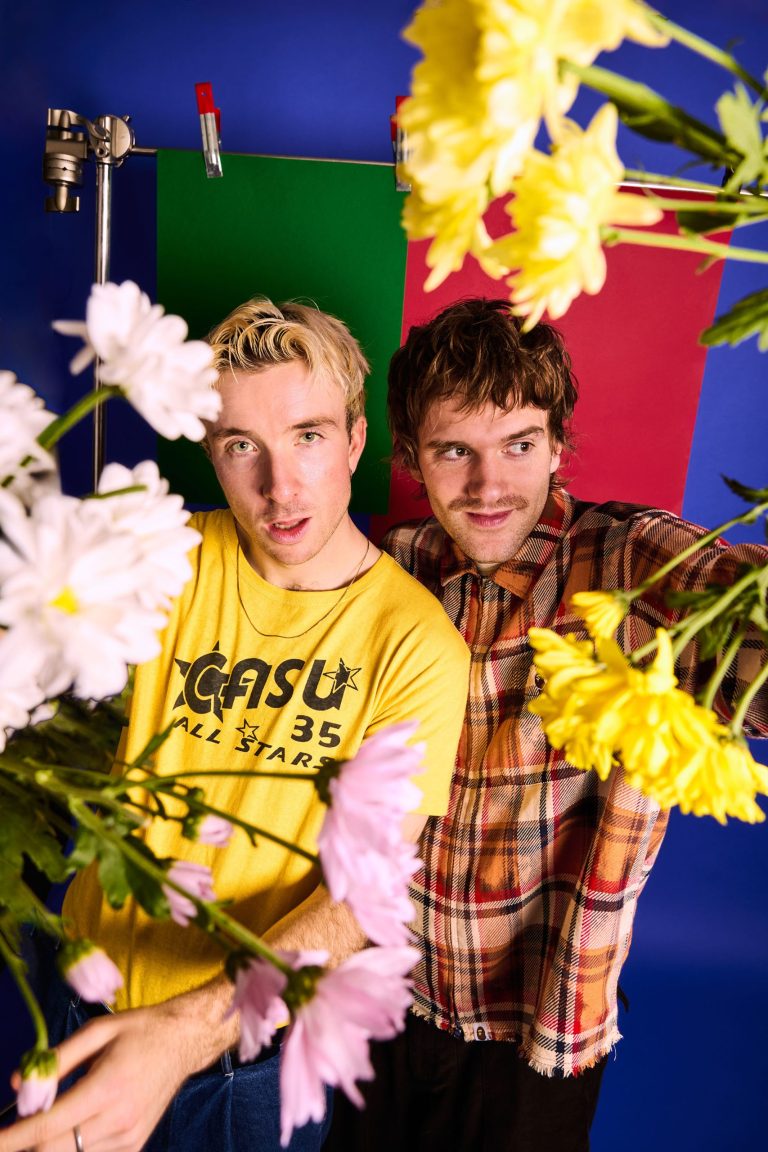 Hype List 2025: Good Neighbours aim to be a breath of fresh air in ...