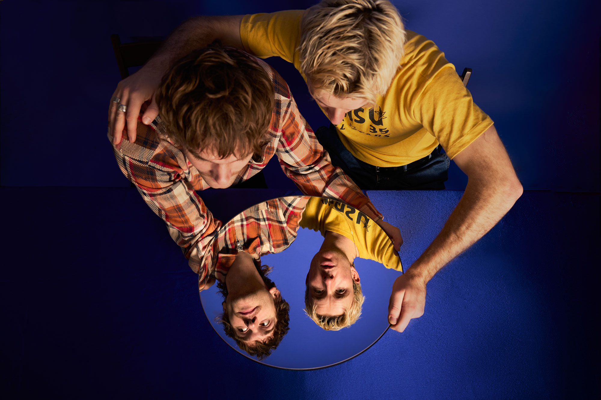 Good Neighbours have announced a new headline tour for April - Dork