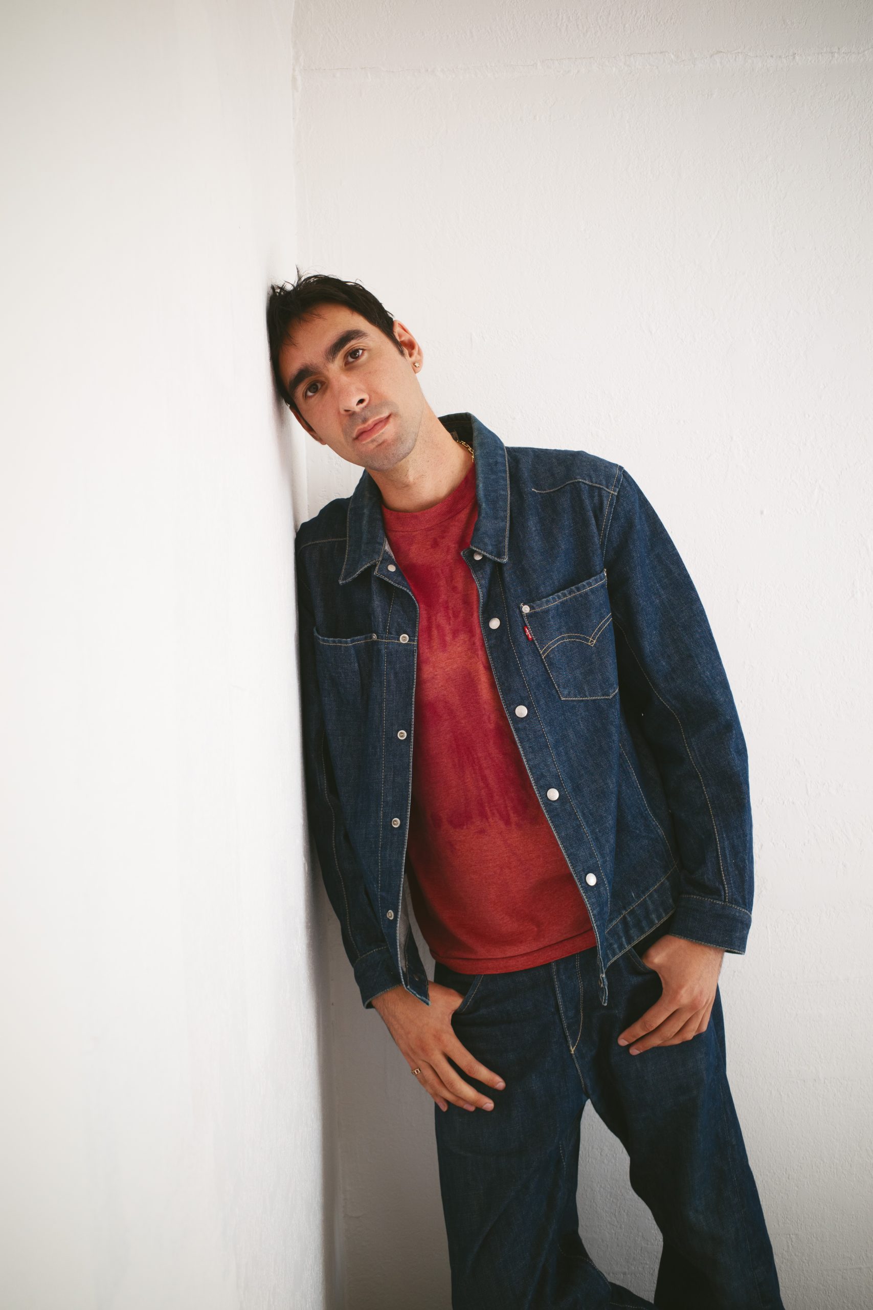 Oscar Scheller: "Album-making has always been like writing diary ...