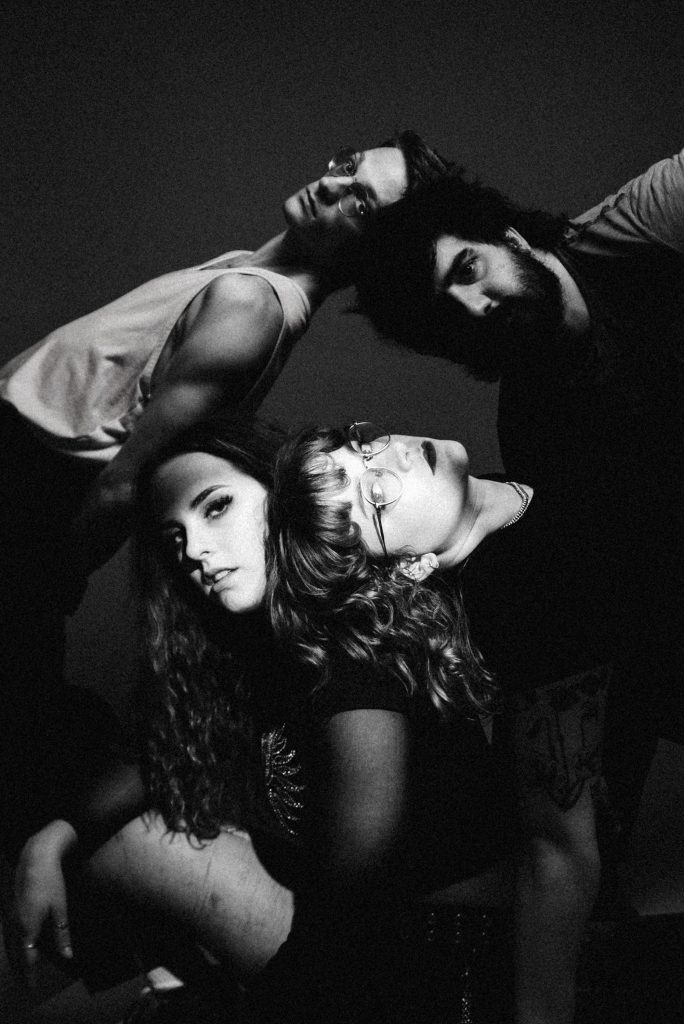 Pool Kids: "Learning how to write a chorus is the hardest thing this ...