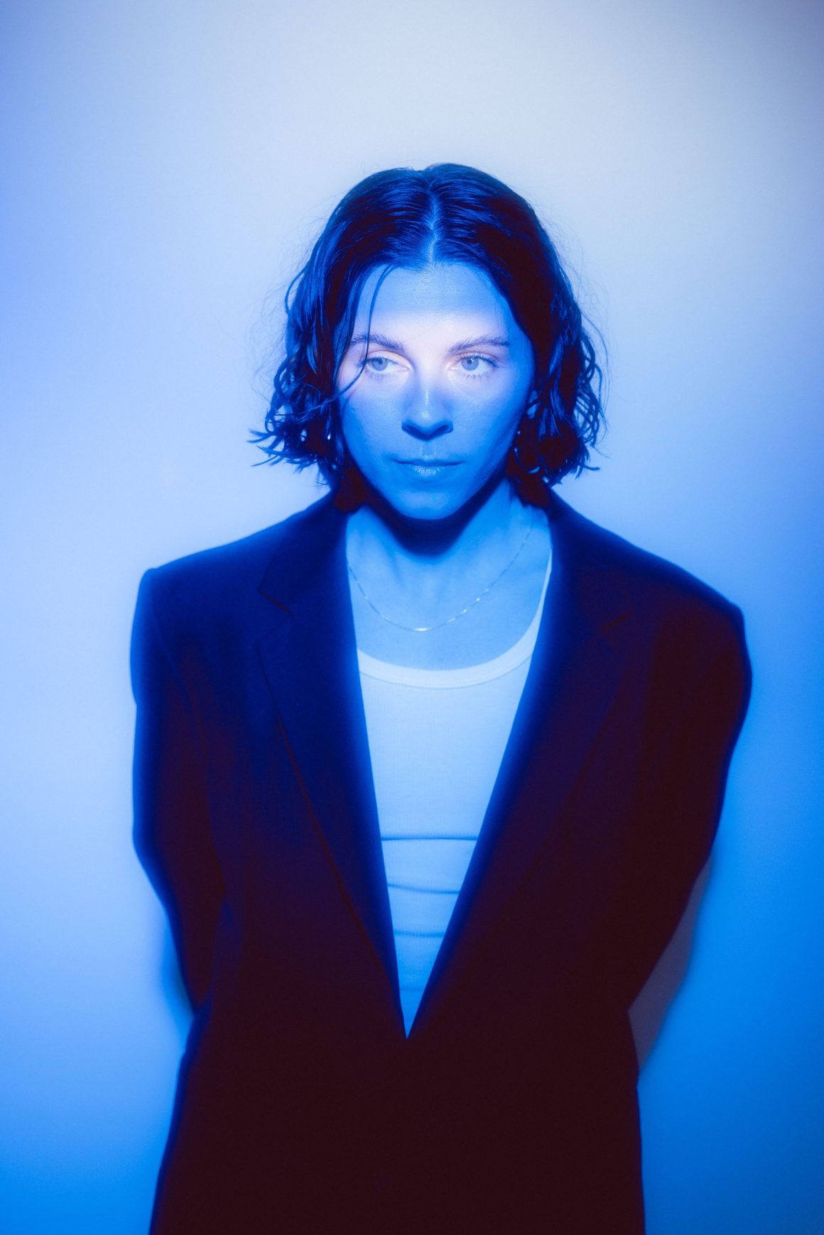 PVRIS: "I don't think I could make a back-to-basics rock album if I ...