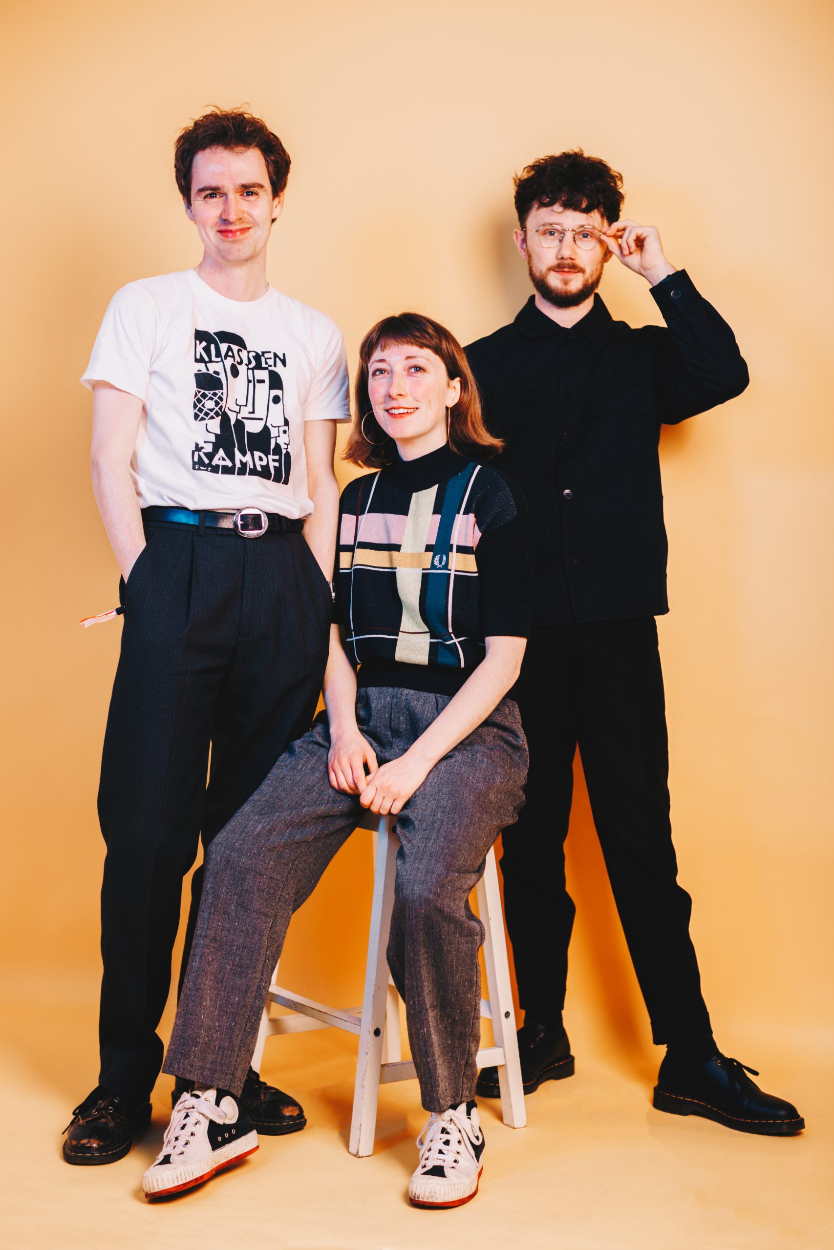 Regressive Left: “This is the time that we really go for it” - Dork