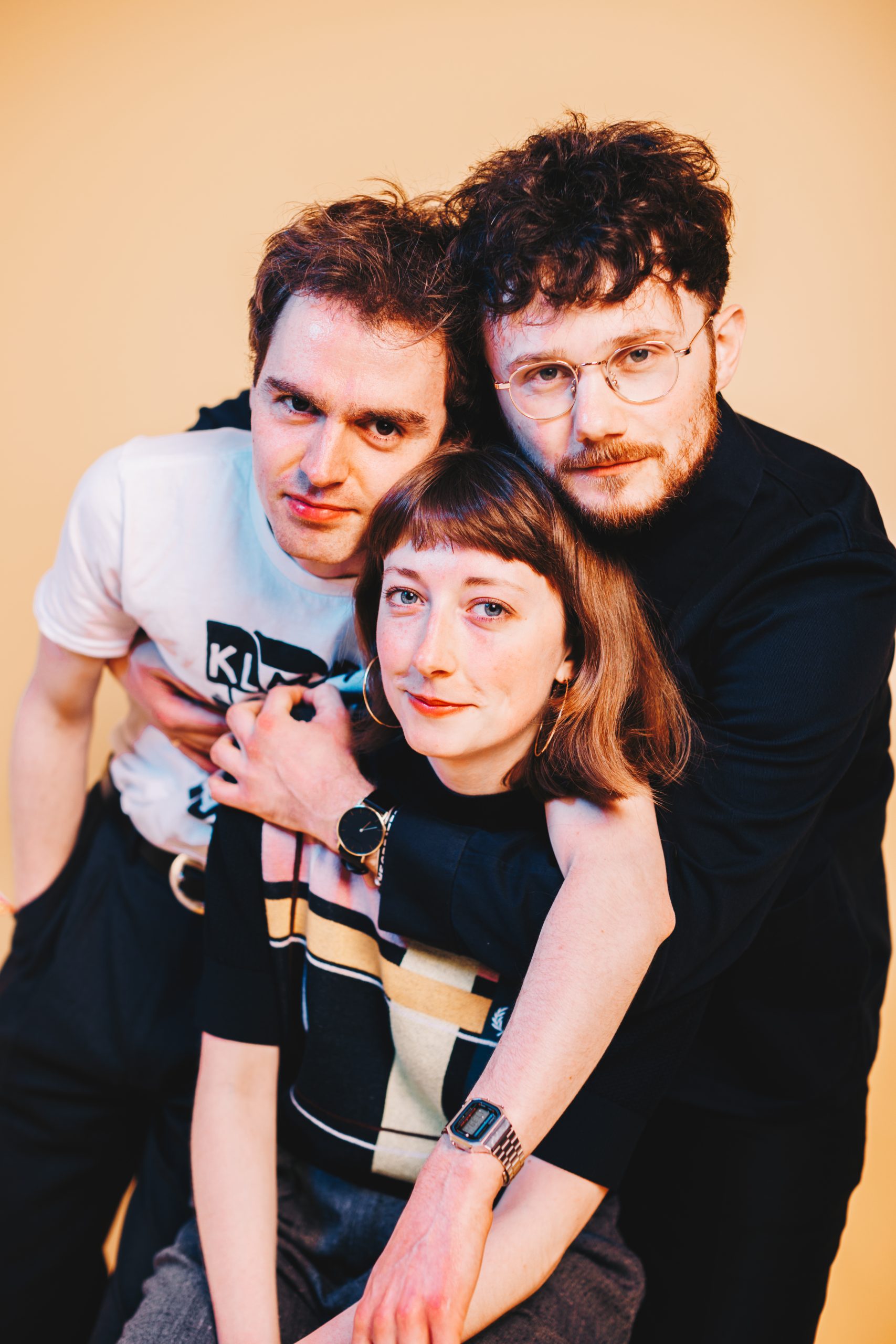 Regressive Left: “This is the time that we really go for it” - Dork