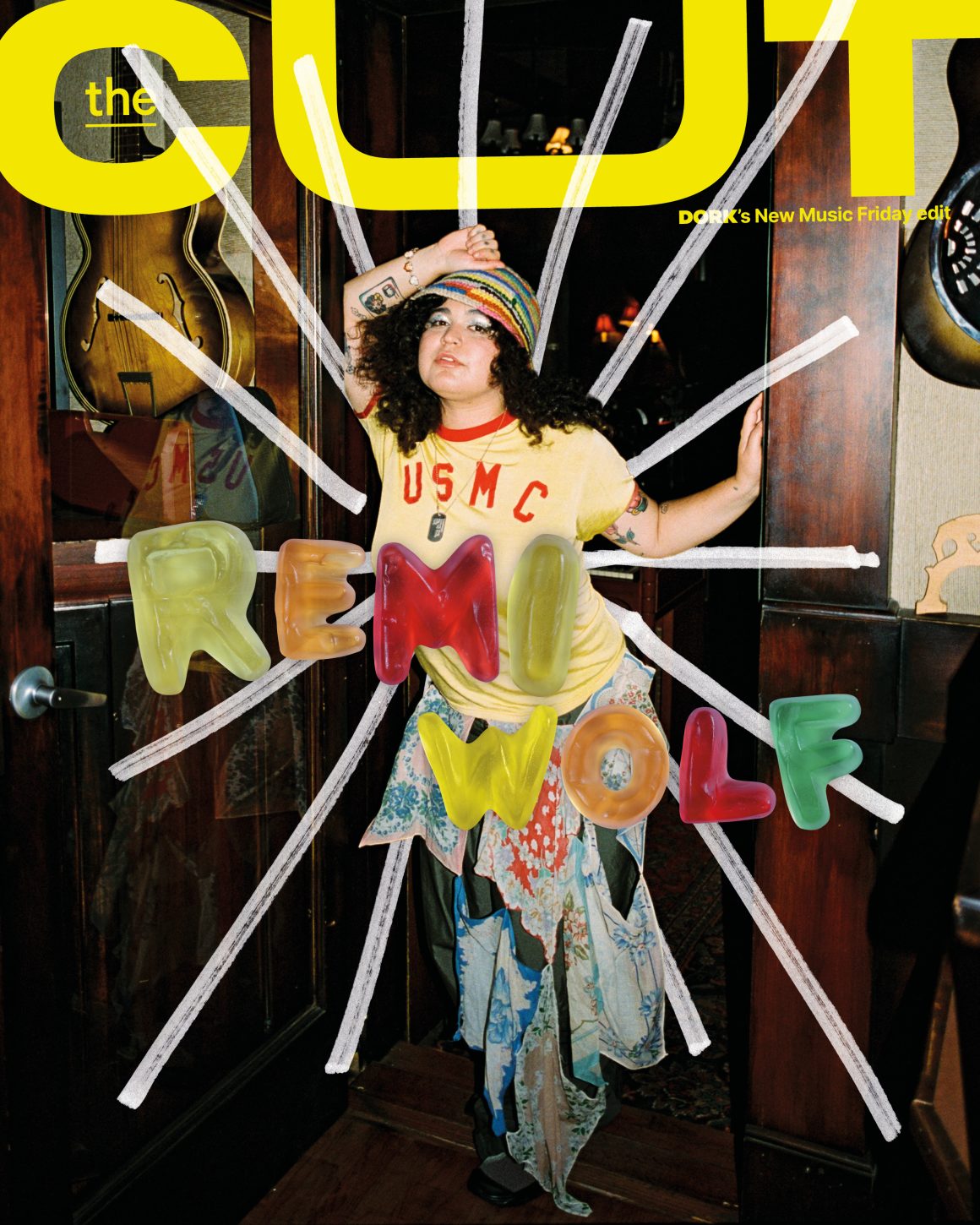 Remi Wolf is back and at her very best with new track 'Prescription' - Dork