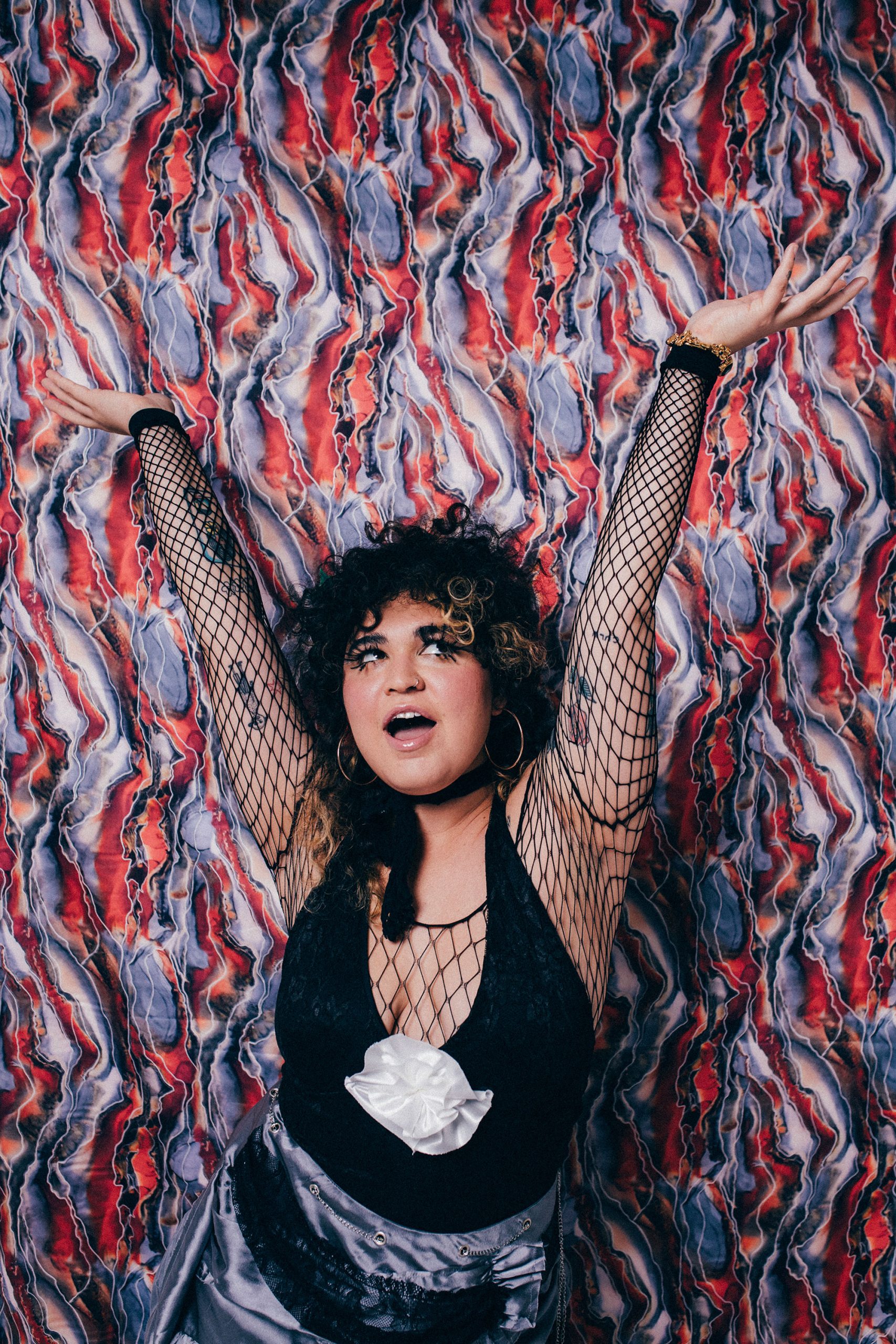 Remi Wolf is the pop star we deserve: "I never questioned it. I let my ...