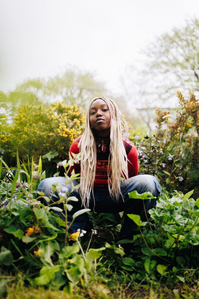 Spider: "I was really into alternative music; I would listen to Bring ...