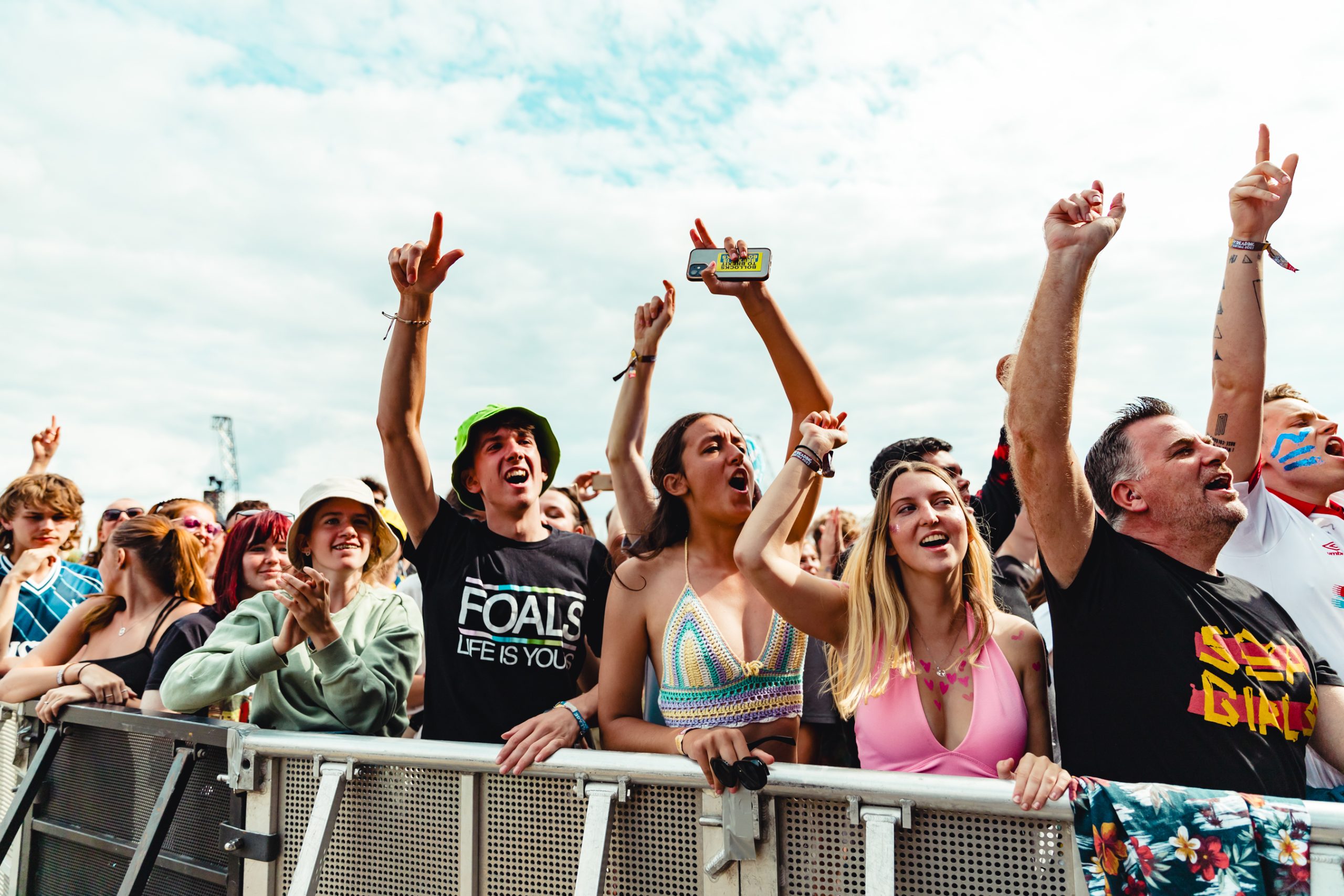 UK young people going out less due to cost and safety concerns, study ...